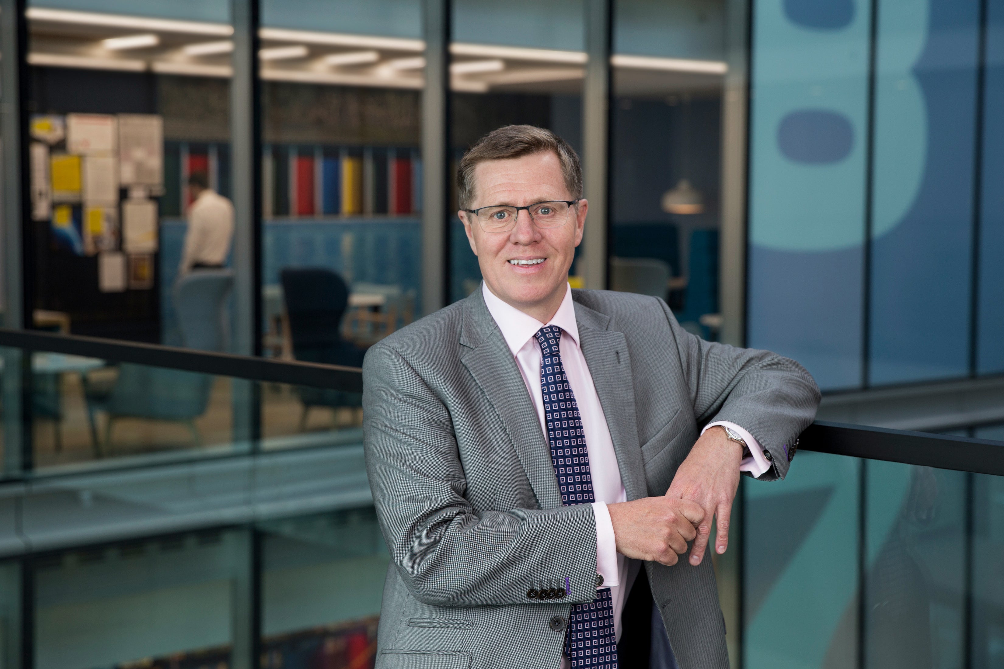 Careers in Assurance Services | EY - Global