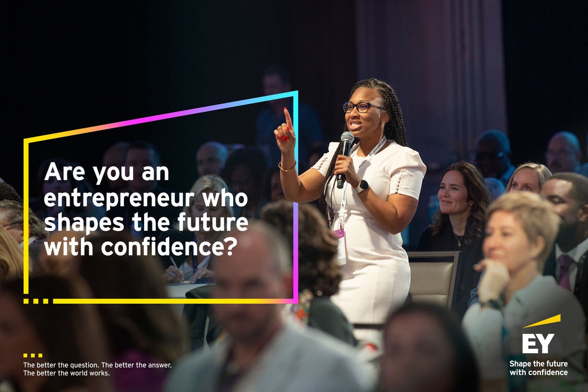 Entrepreneurs Access Network | EY - US