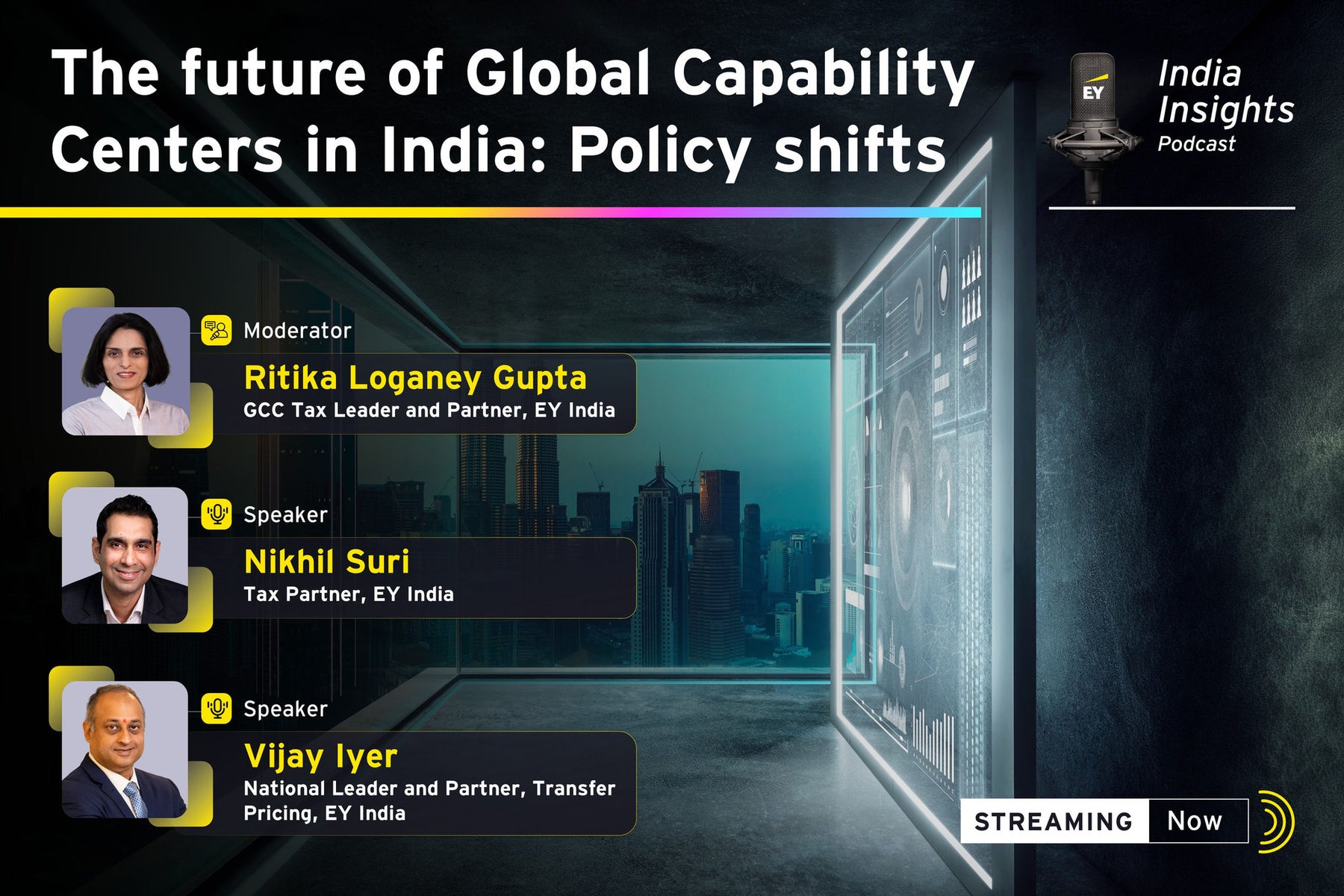 Transfer Pricing Services | EY - India