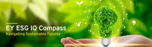Explore Sustainable Futures with ESG IQ | EY - India