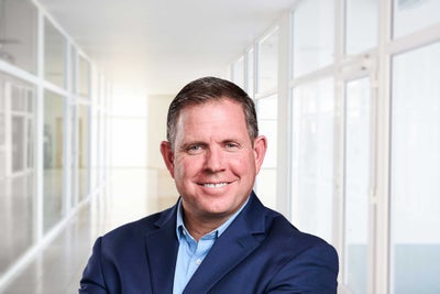 Southwest region winners and finalists | EY - US