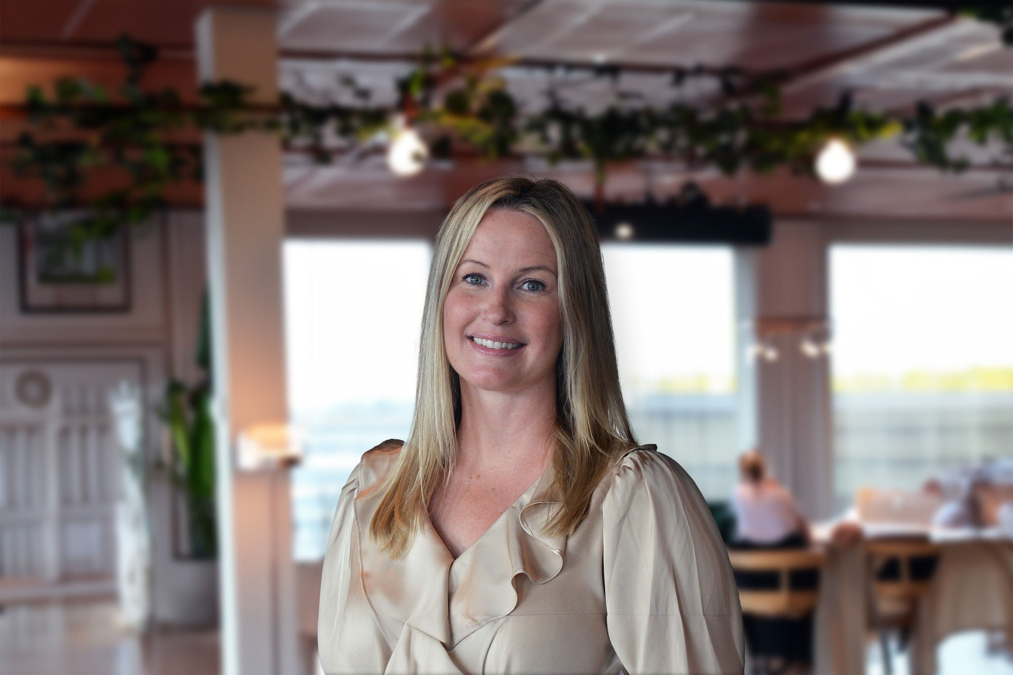 Ida Brandt – Auktoriserad revisor | EY - Sverige