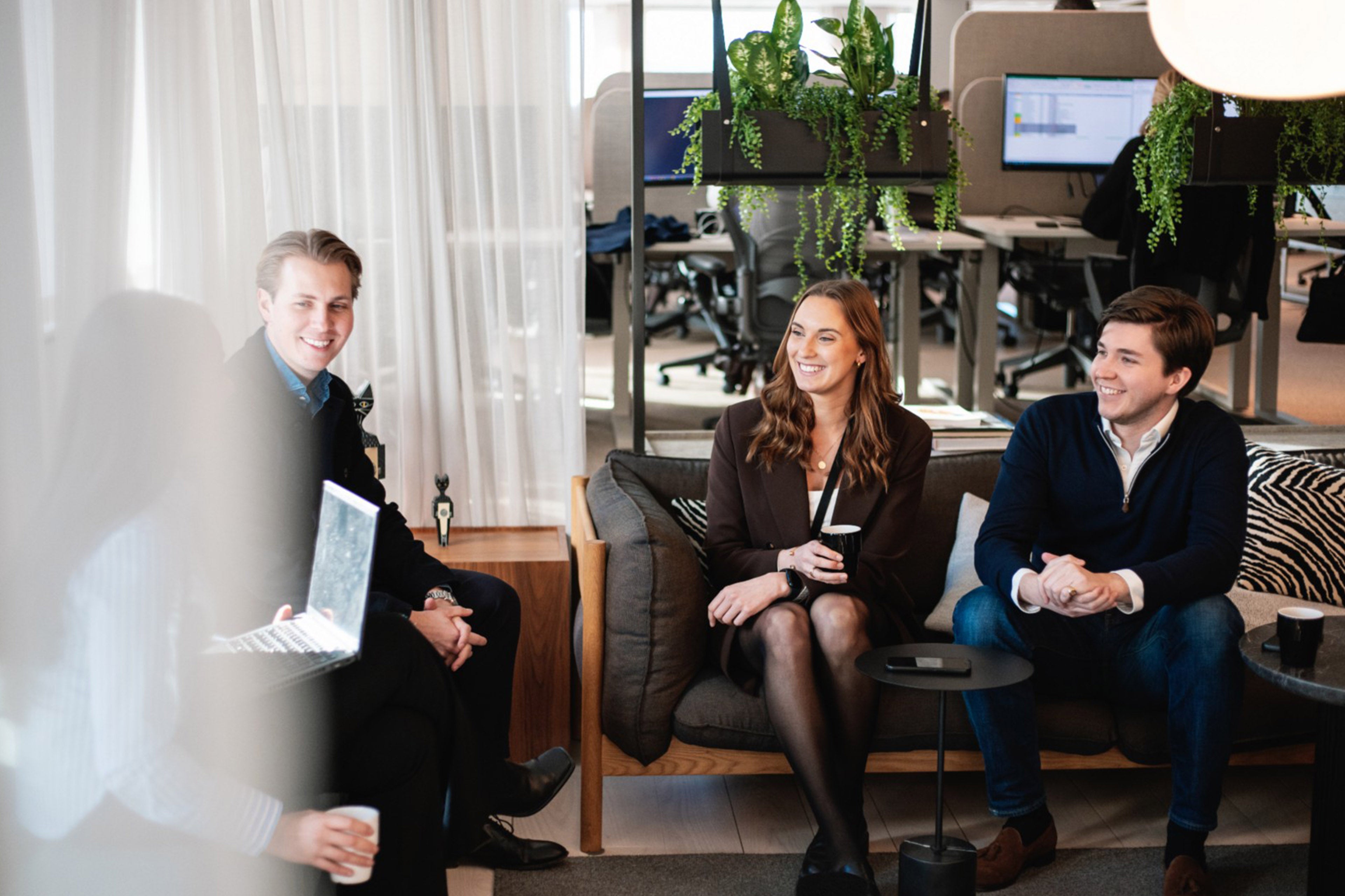 EY Trainee Program | EY - Finland