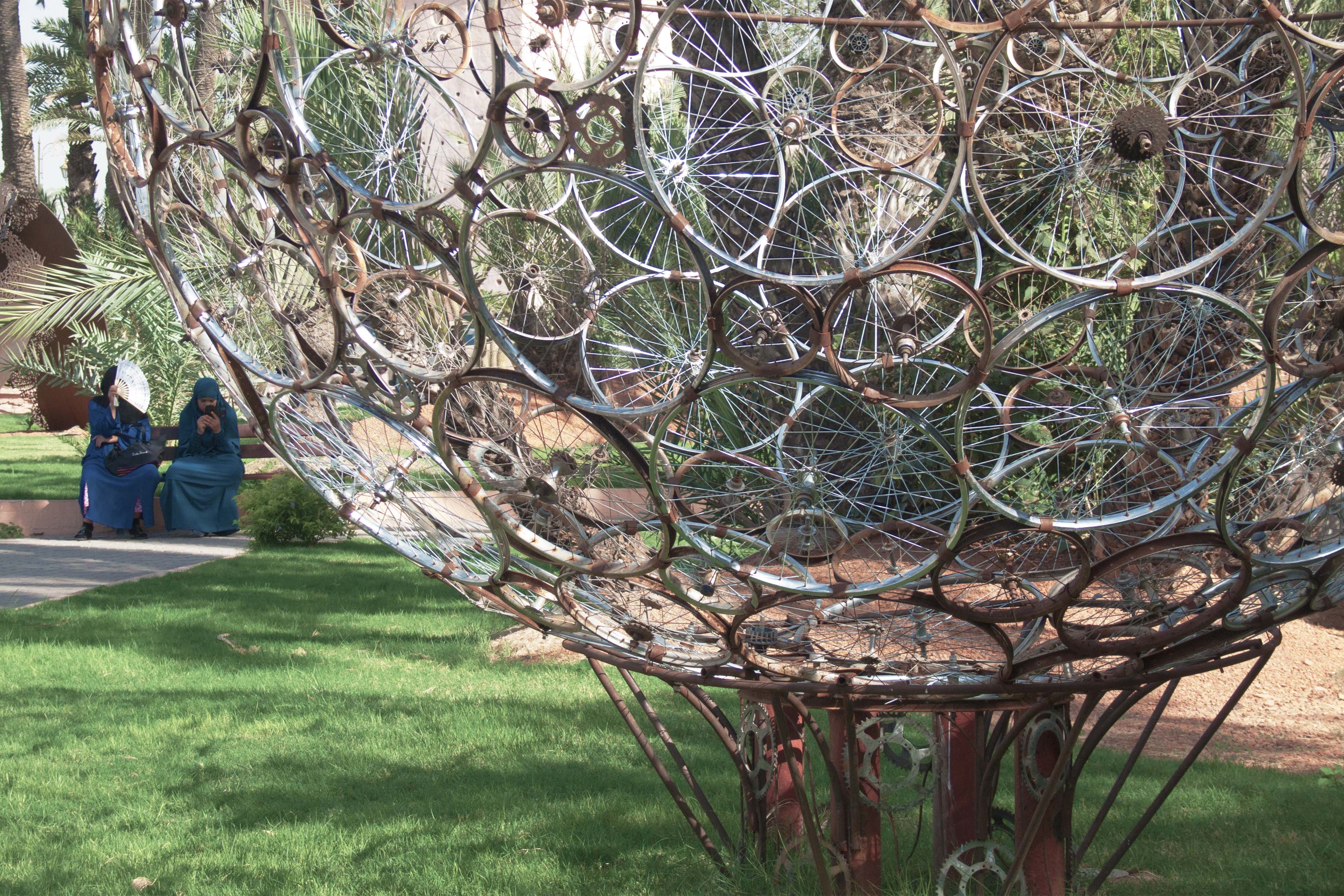 A shining example of green energy in Morocco | EY - Global