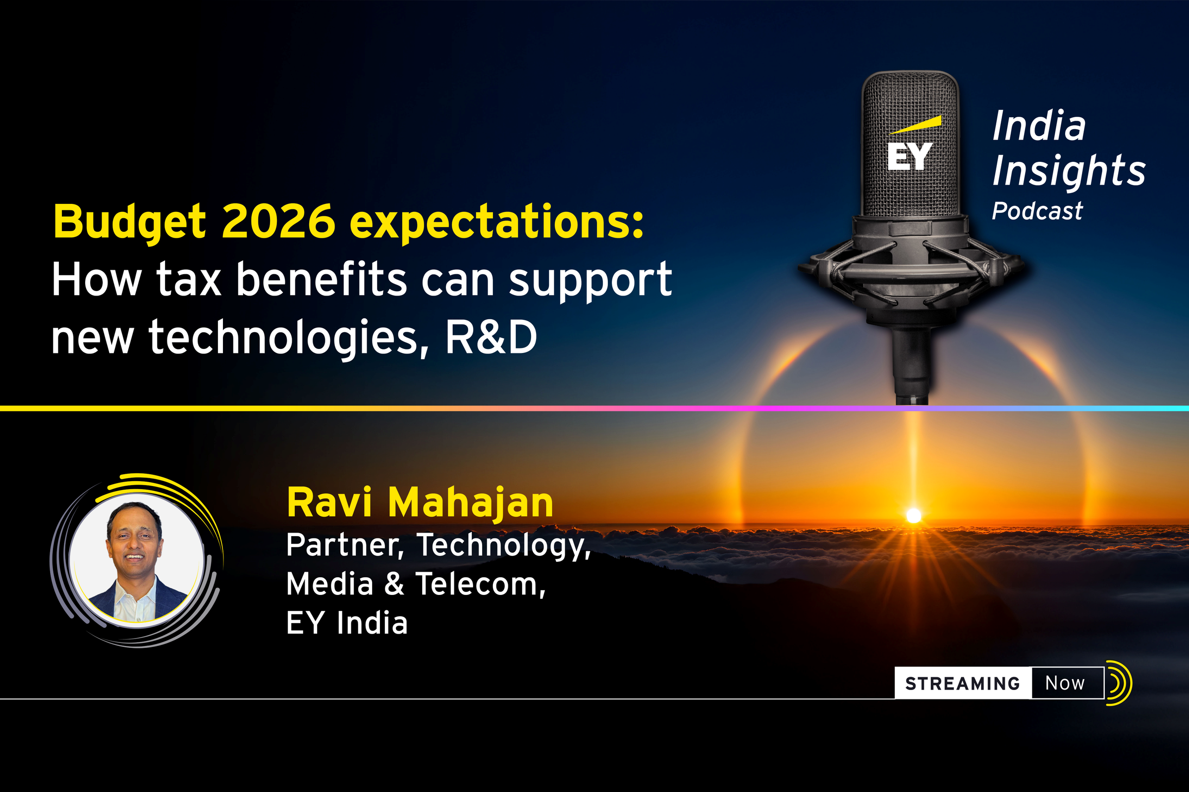 Union Budget 2026 expectations for Food security | EY - India