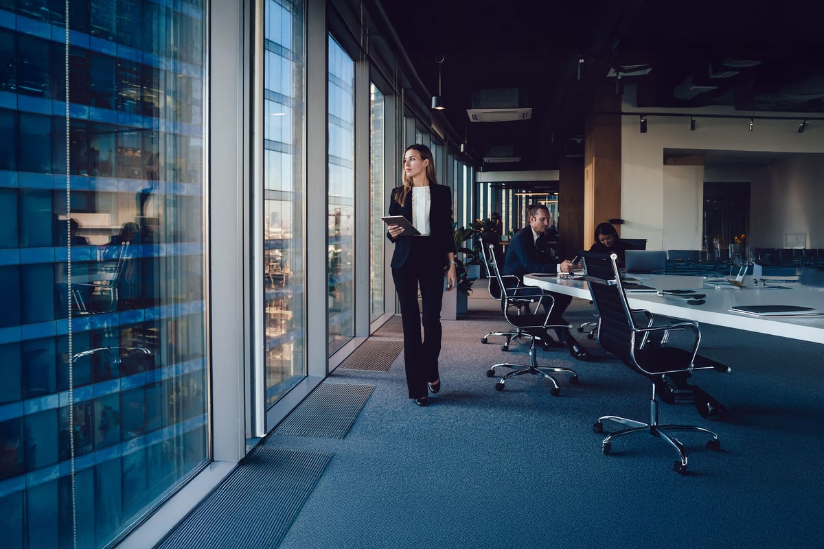 EY government 2025 federal trends report | EY - US