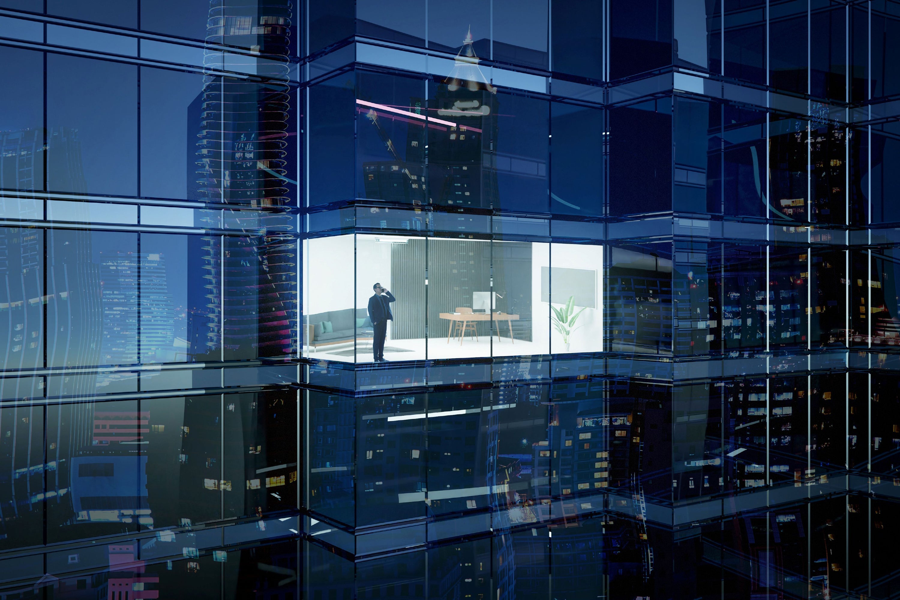 Learning and Development Consulting Services | EY - India