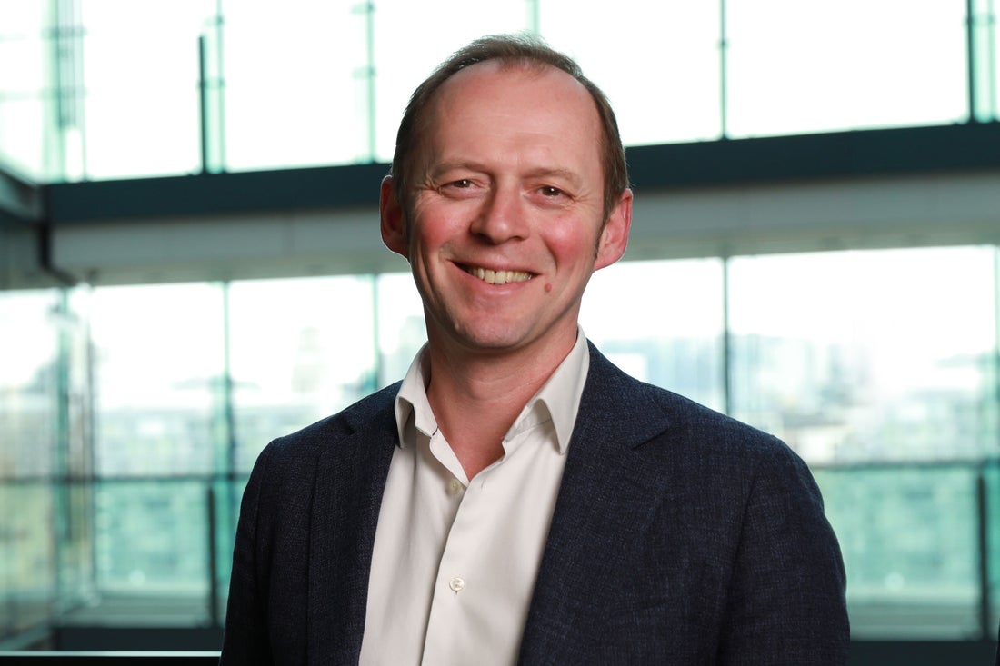 EY Data Permissions Navigator: Managing Data Privacy Risk | EY - UK