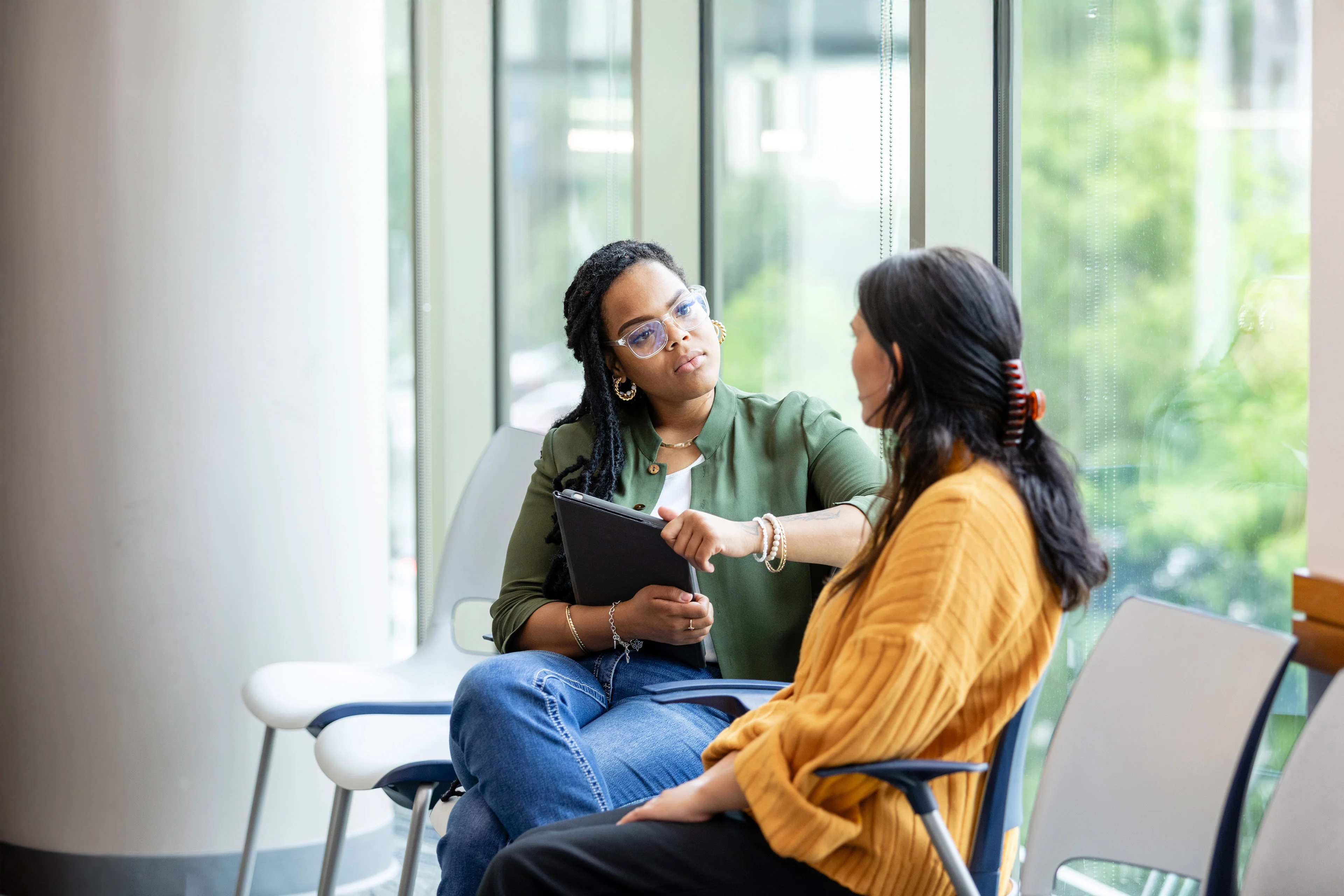 Health care financial sustainability | EY - Canada
