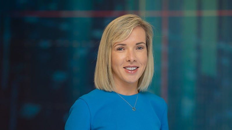 Meet the New EY Partners | EY - Ireland