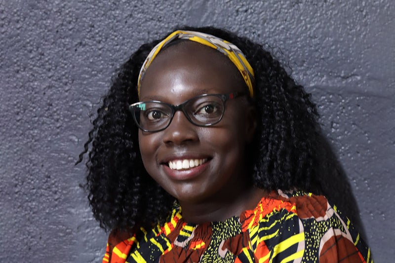 Entrepreneurial Winning Women™ EMEIA Class of 2023 | EY - Global