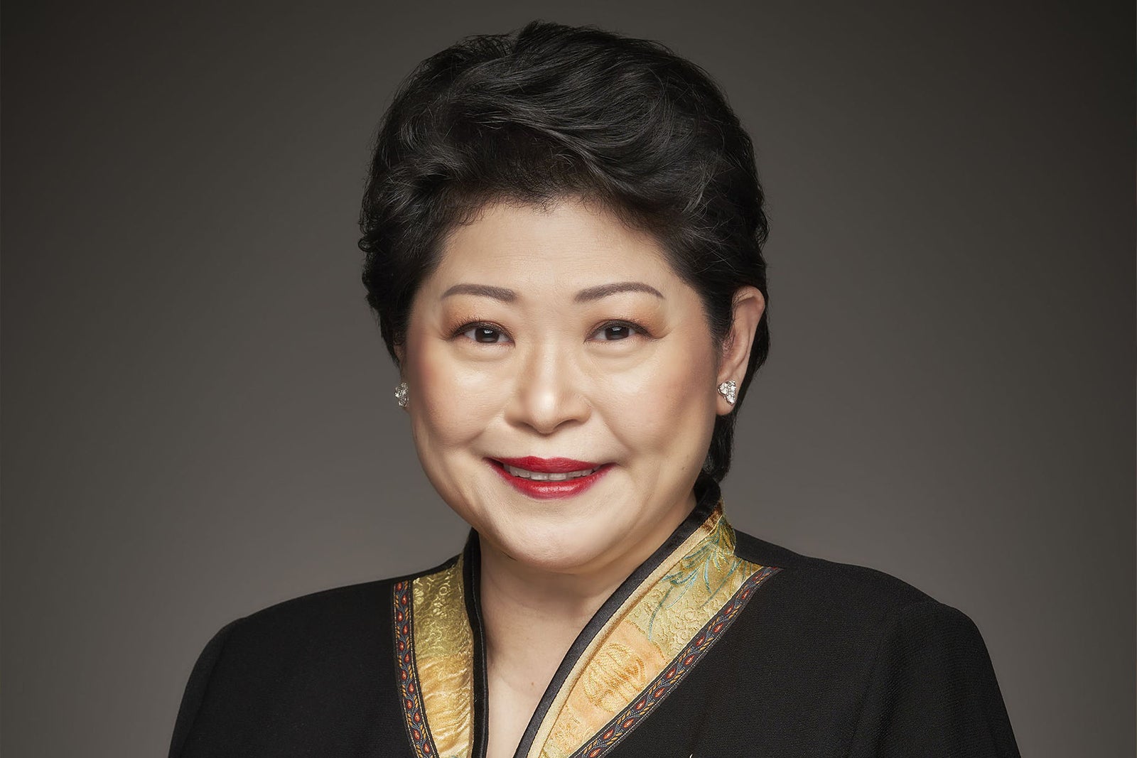 Susan Chong | EY Singapore