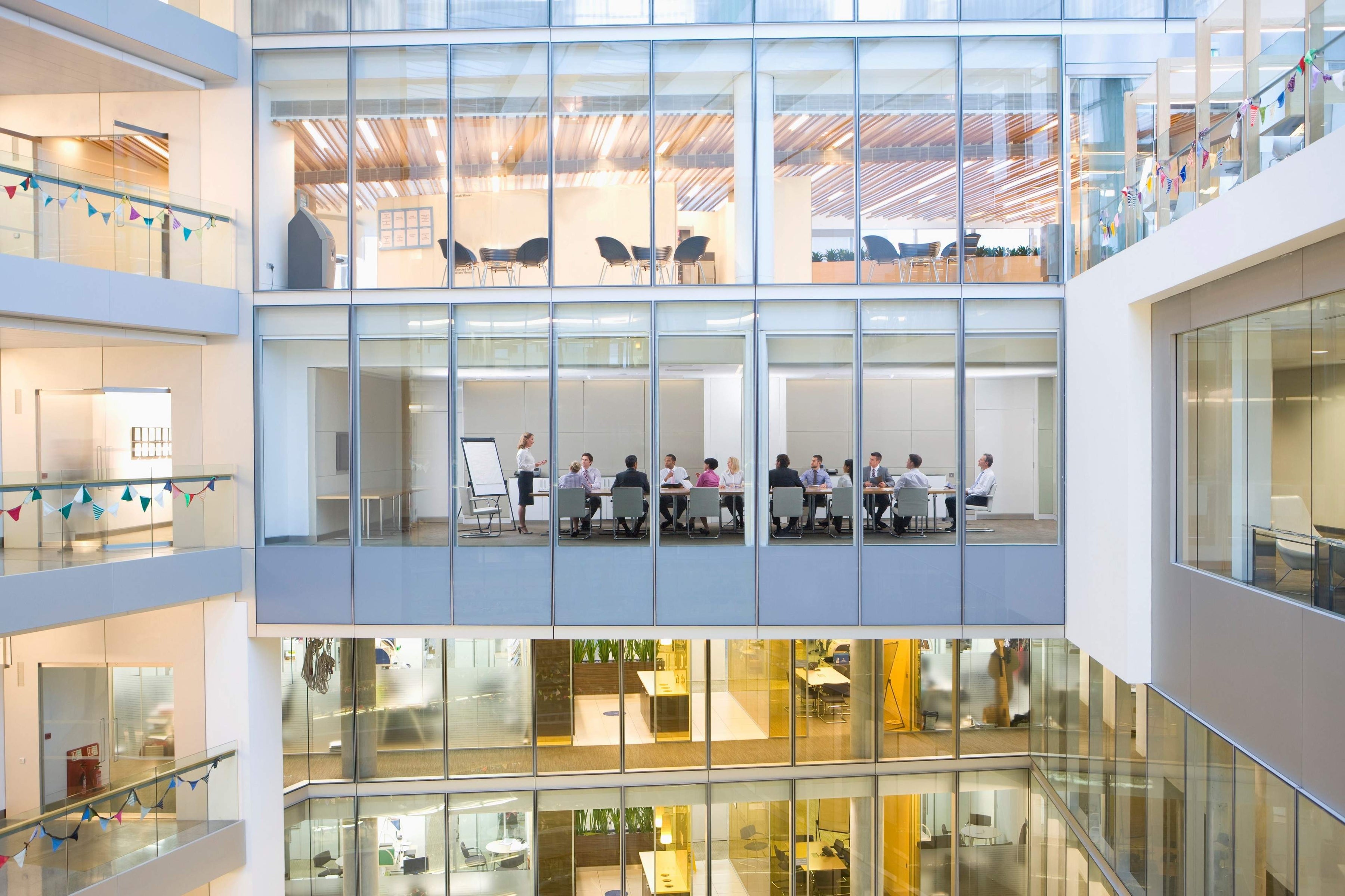 Évolution travail : défis et transformations pour salariés | EY - France