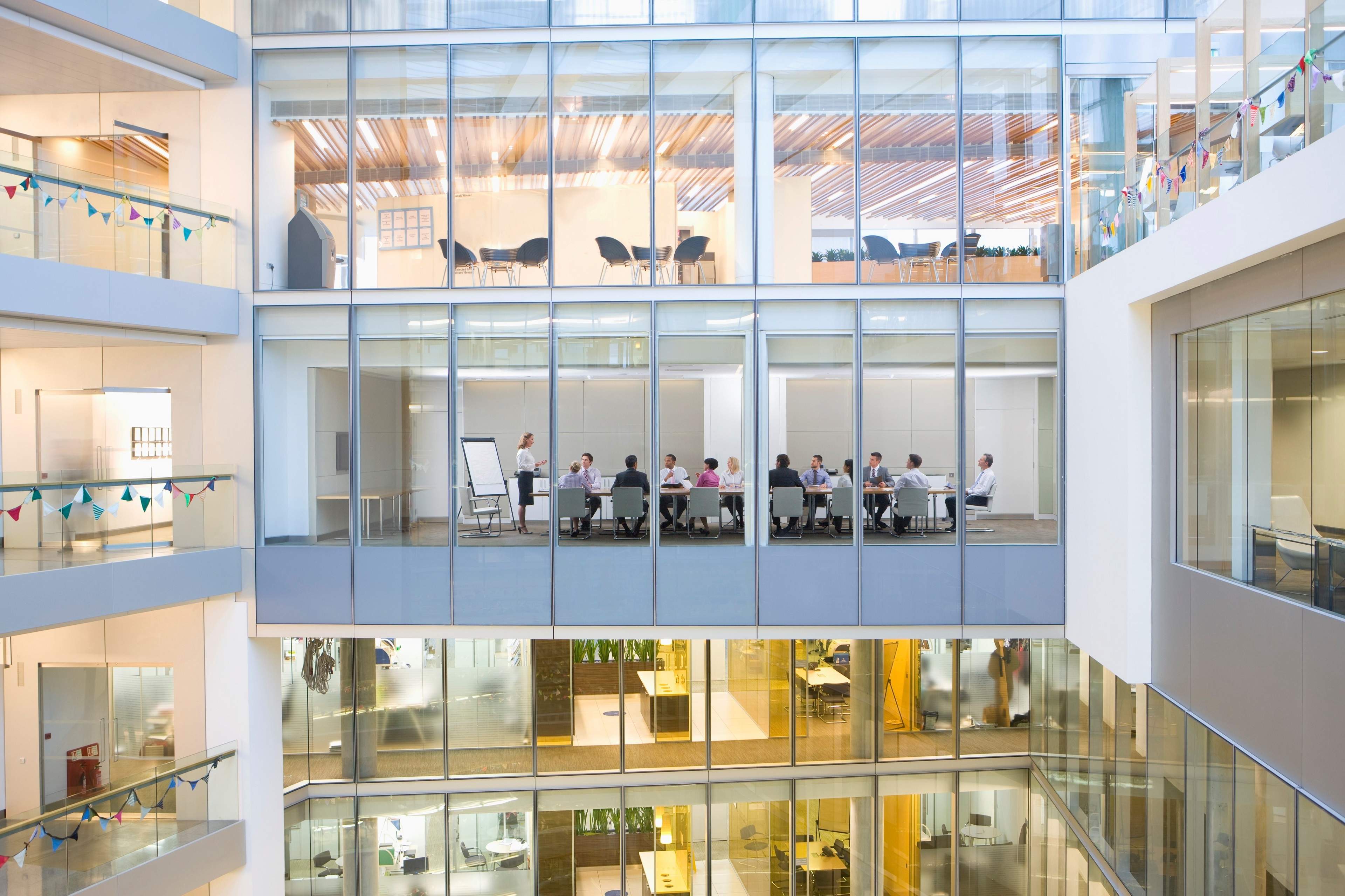 Évolution travail : défis et transformations pour salariés | EY - France