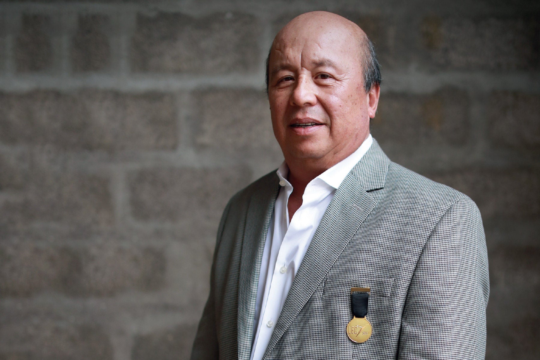 Carlos Choy | EY - Perú