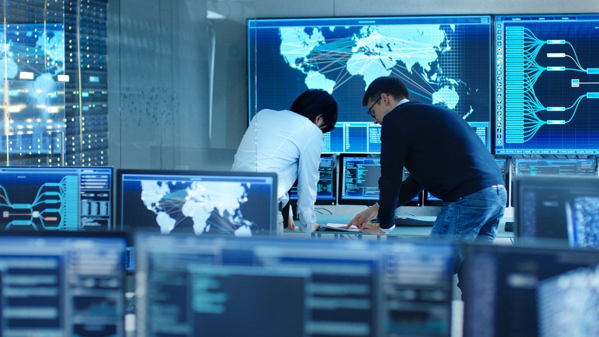 Privacy & Cyber Response | EY - Netherlands