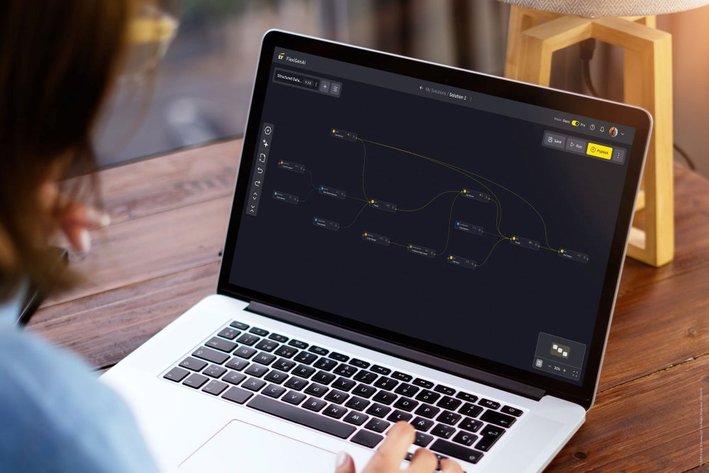 FlexiGenAI: simplifying agentic AI to drive real enterprise value | EY ...
