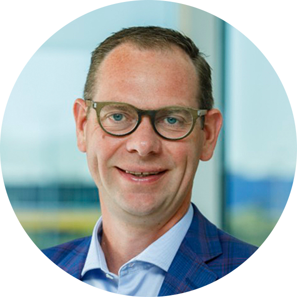 Belgian leadership | EY - Belgium