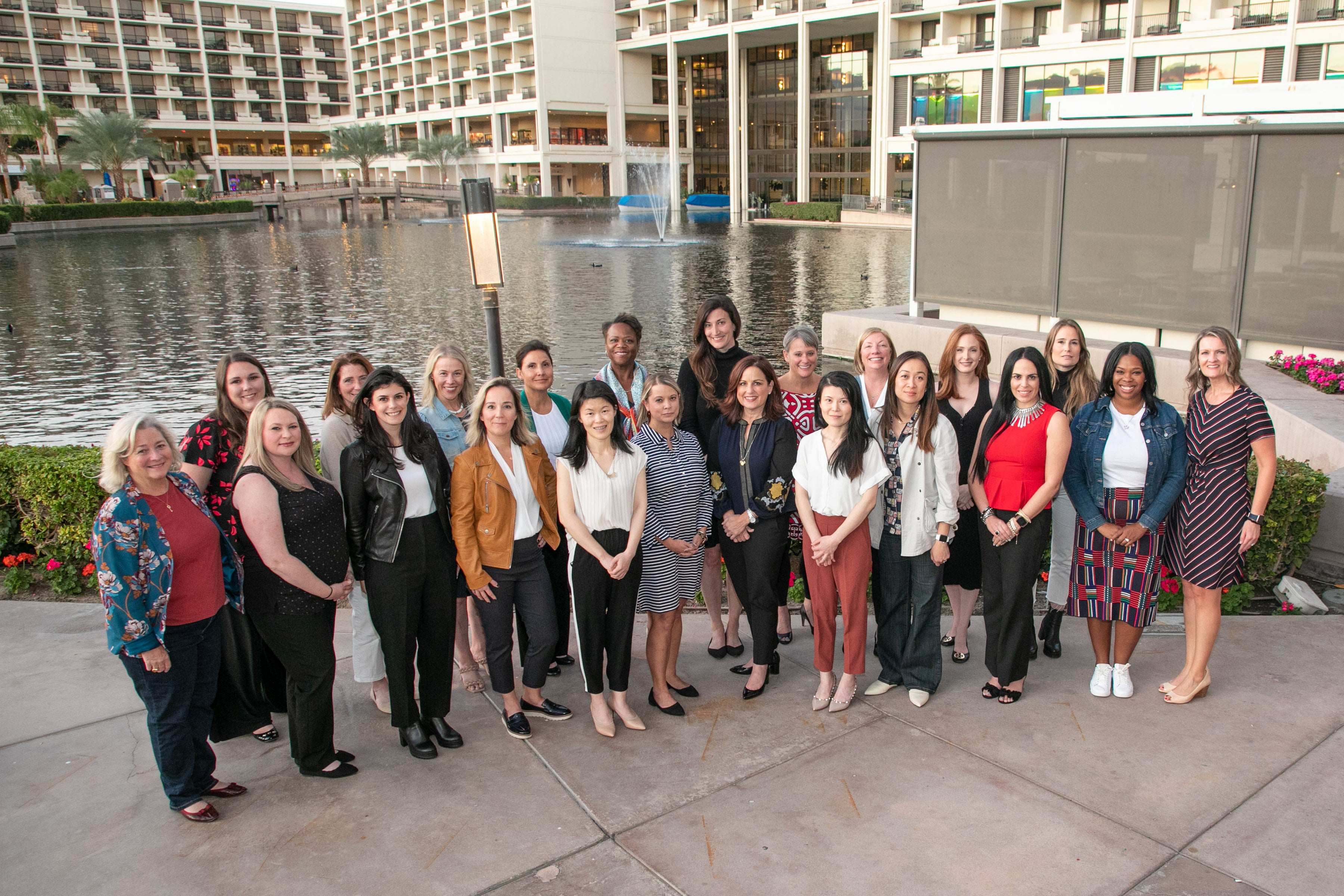 EY – We are Philly Proud | EY - US