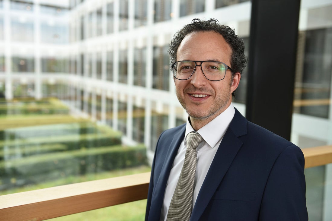 EY appoints 20 new Partners and two Directors | EY Luxembourg