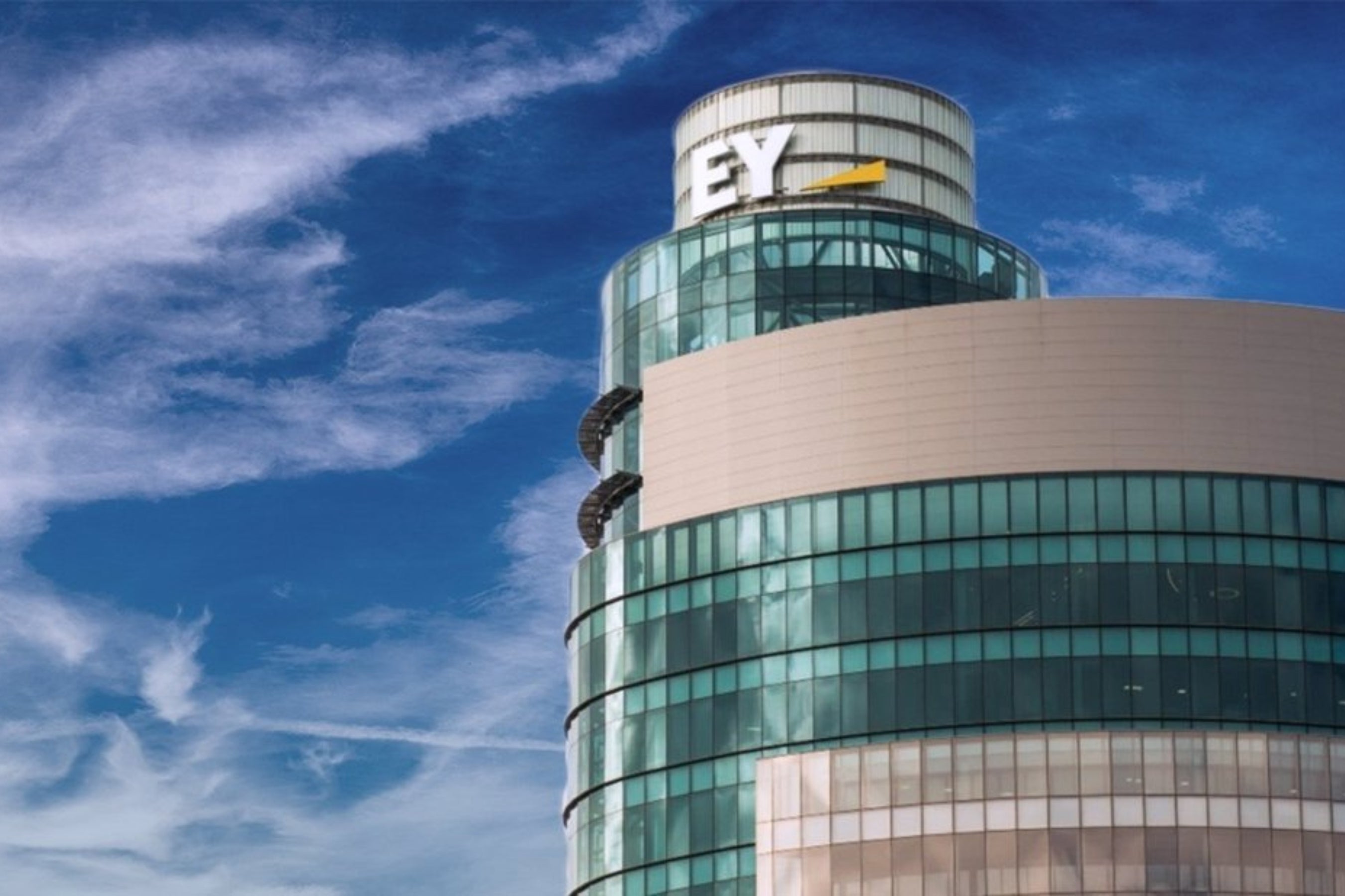 Quiénes somos | EY - España