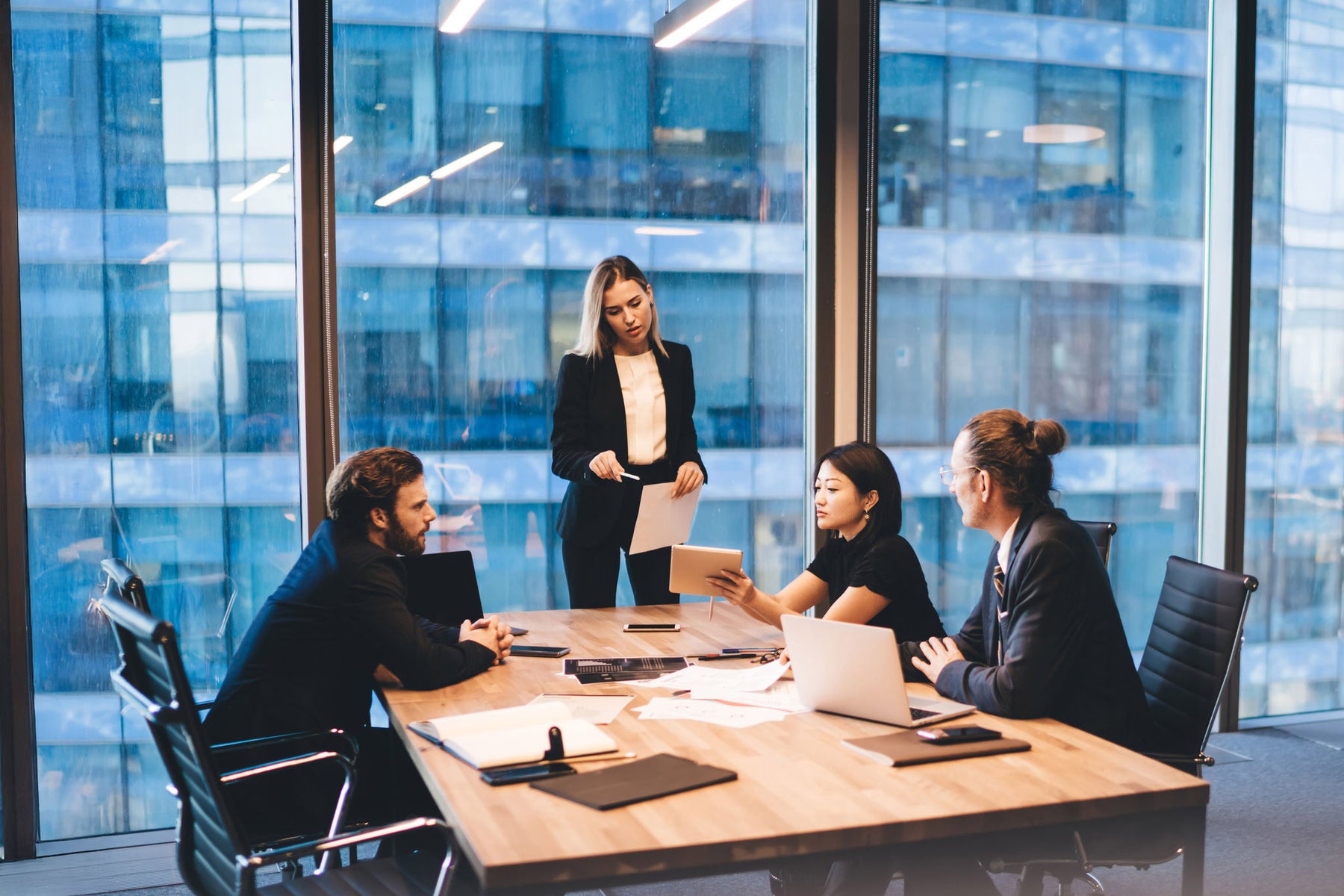 Incentives drive real estate talent retention | EY - US