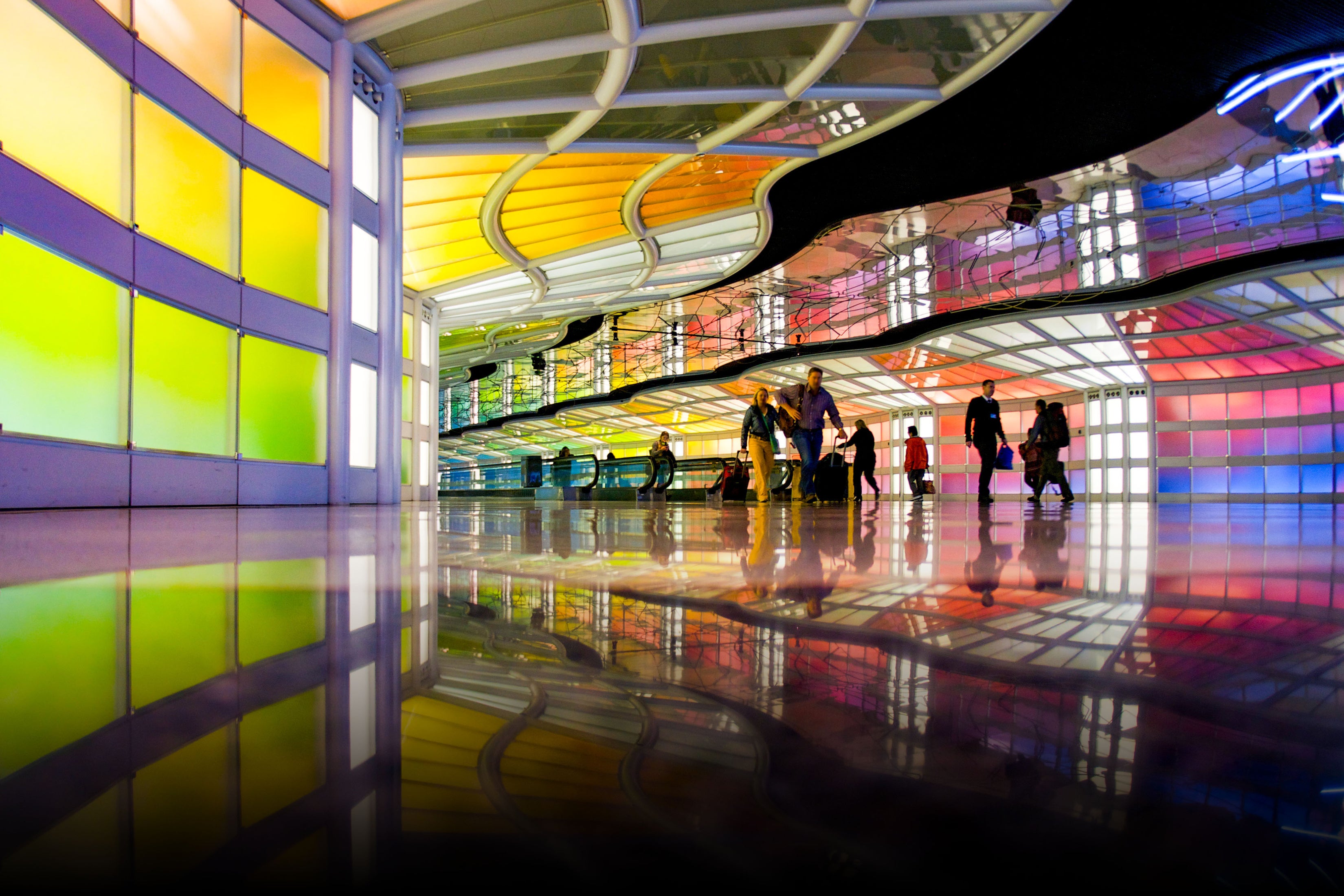 Technology sector | EY - Global