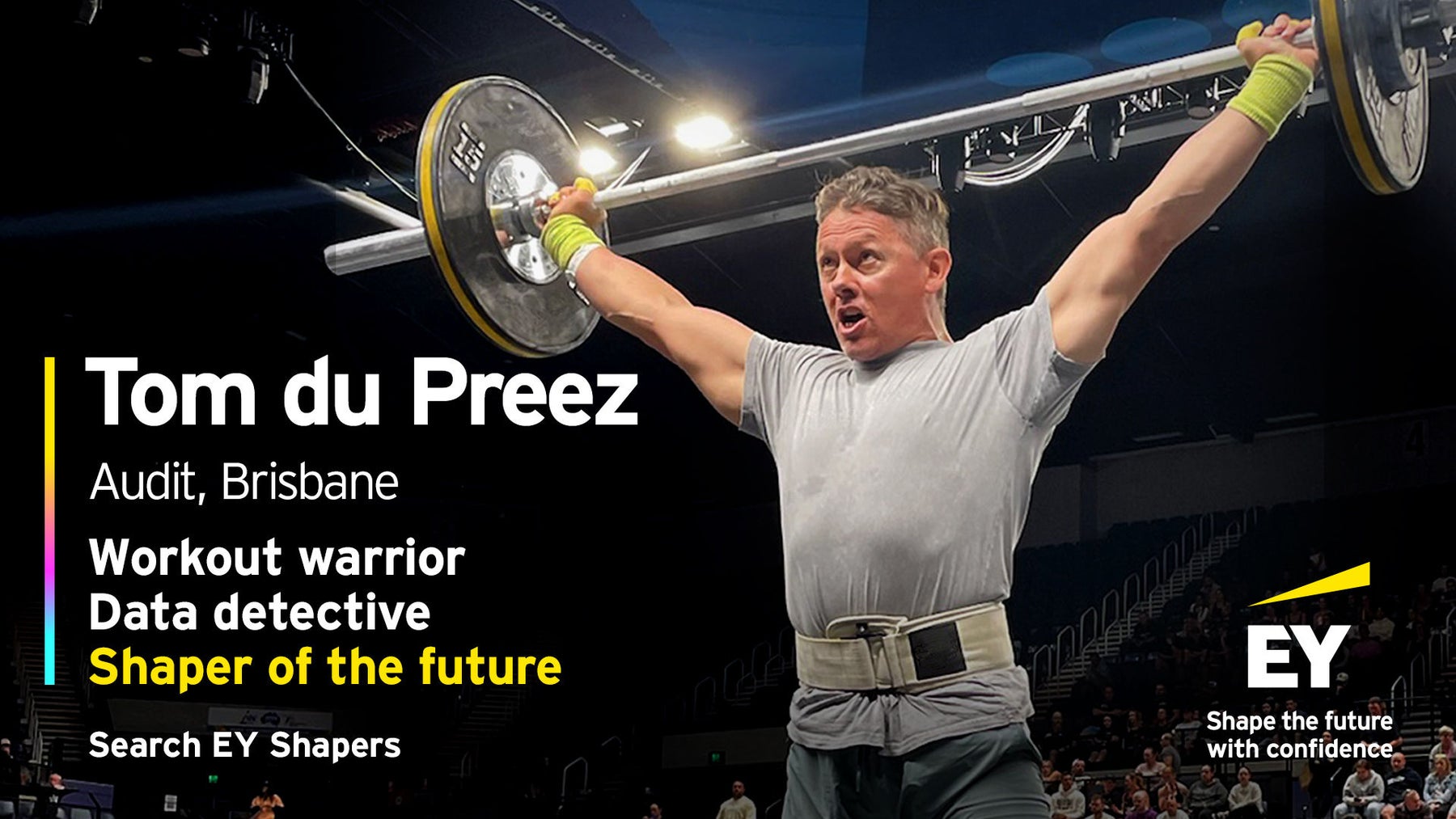 Assurance and Audit Services | EY - Australia