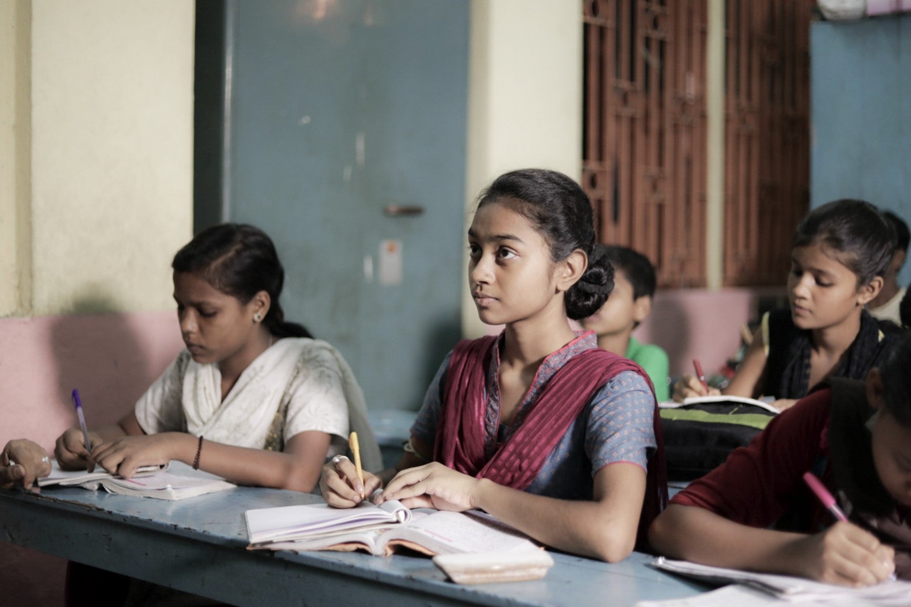 The exceptional EY experience | EY - India | EY - India