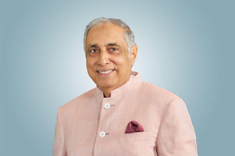 Irfan Razack | EY - India