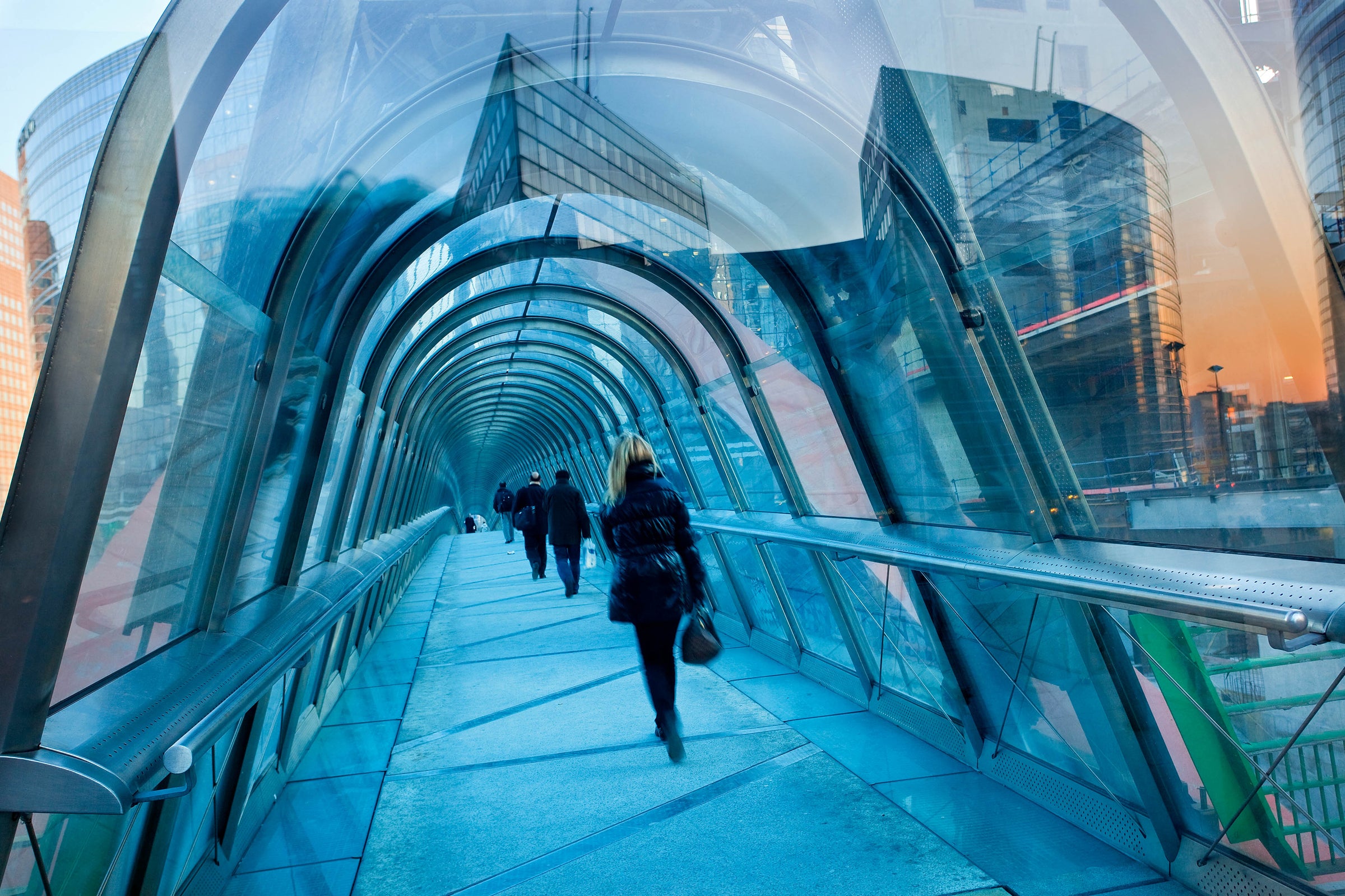 Belgian tax authorities issue a specific Pillar Two notification form ...