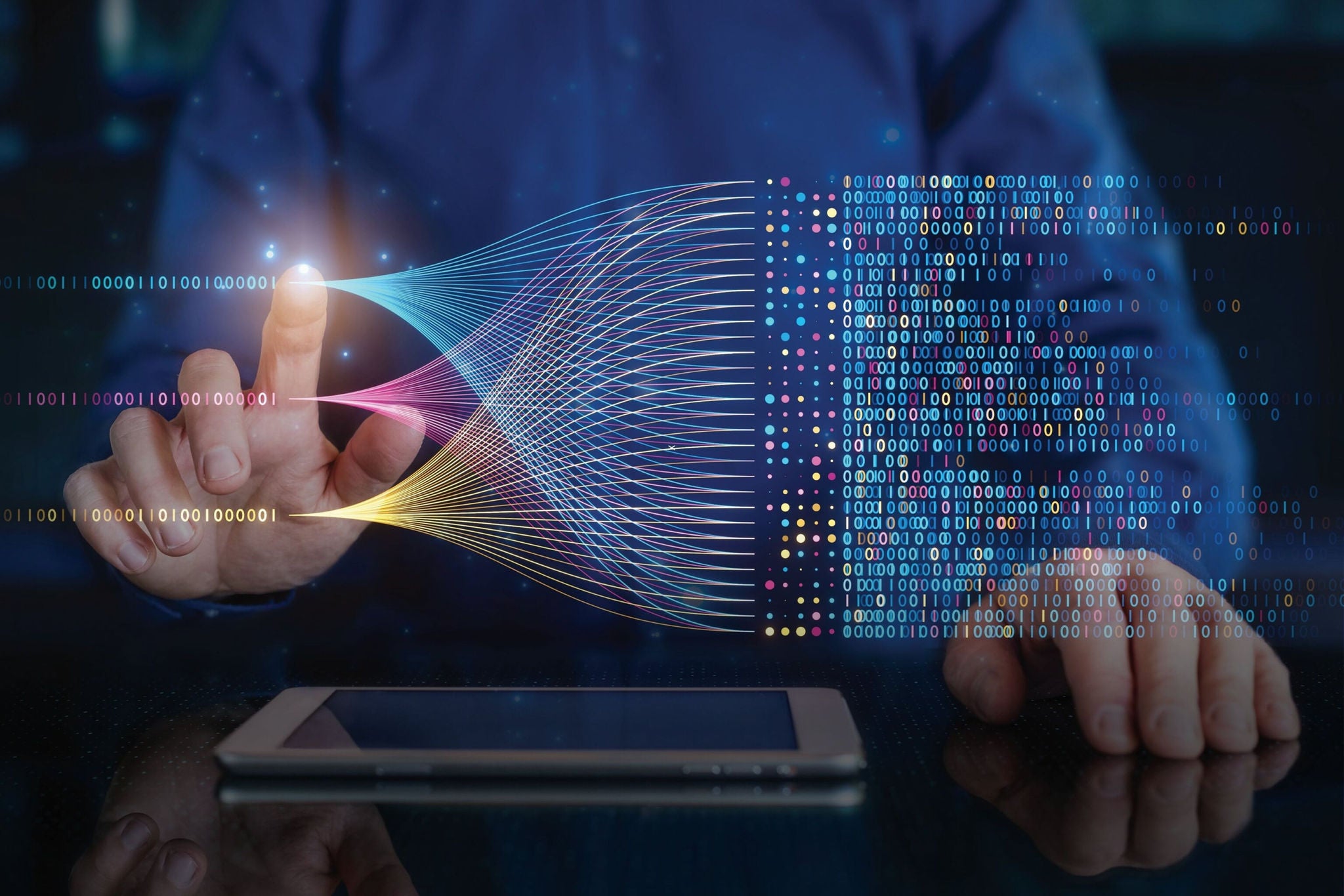 Transformation Realized | EY - India