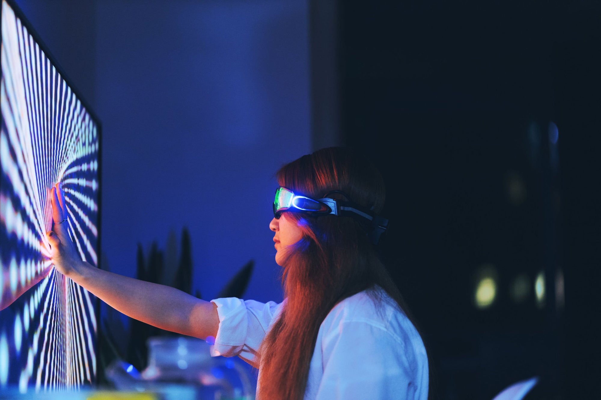 EY HR Multiverse: Future-Ready HR Tech Solutions | EY - India
