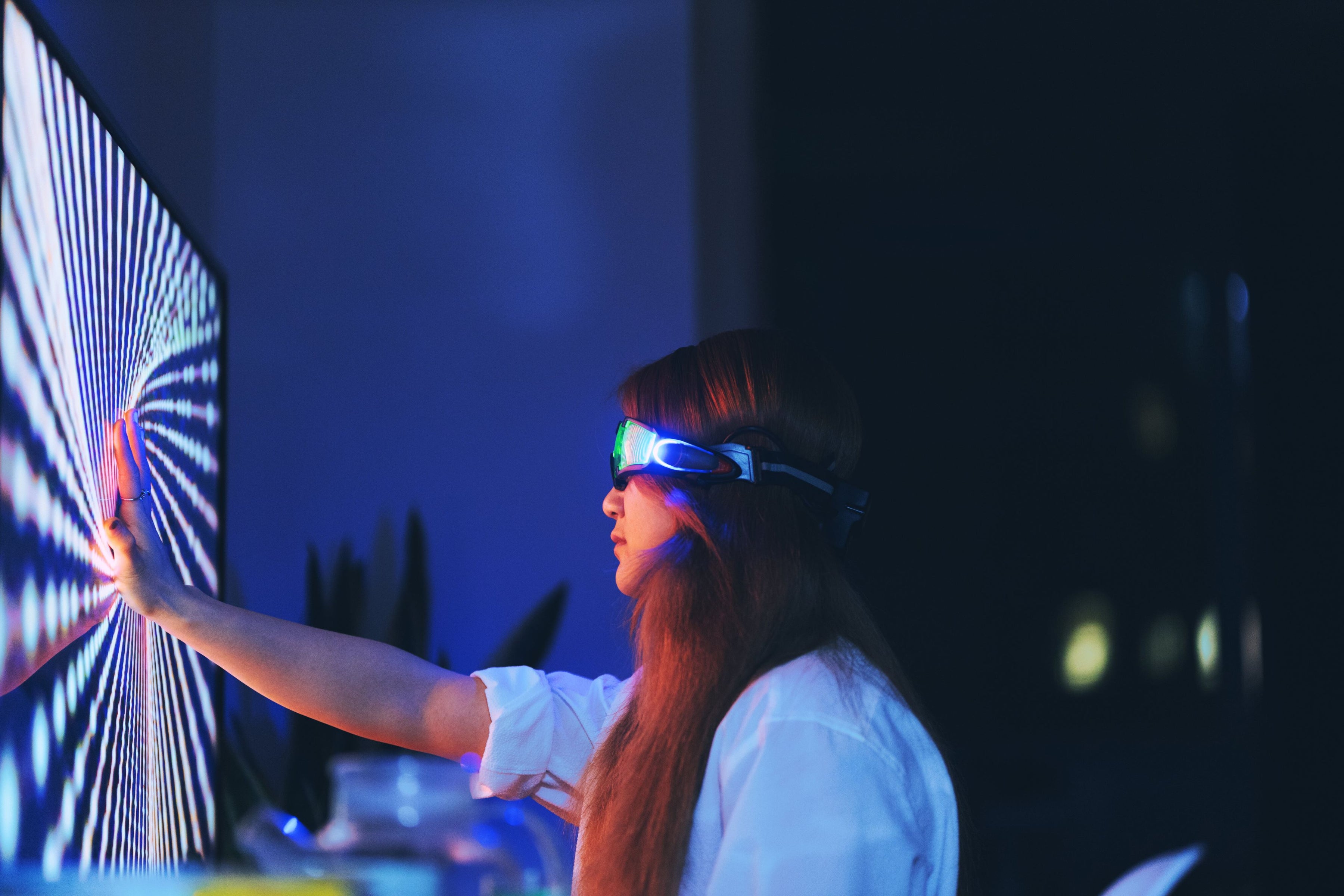 EY HR Multiverse: Future-Ready HR Tech Solutions | EY - India