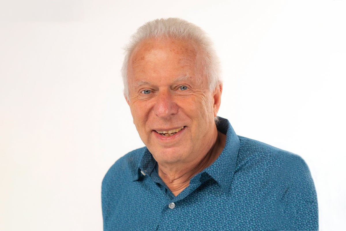 EY World Entrepreneur Of The Year™ Class of 2023 | EY - Global