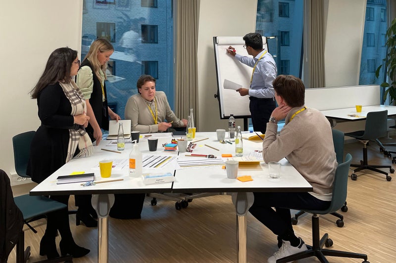 EY Academy | EY - Global