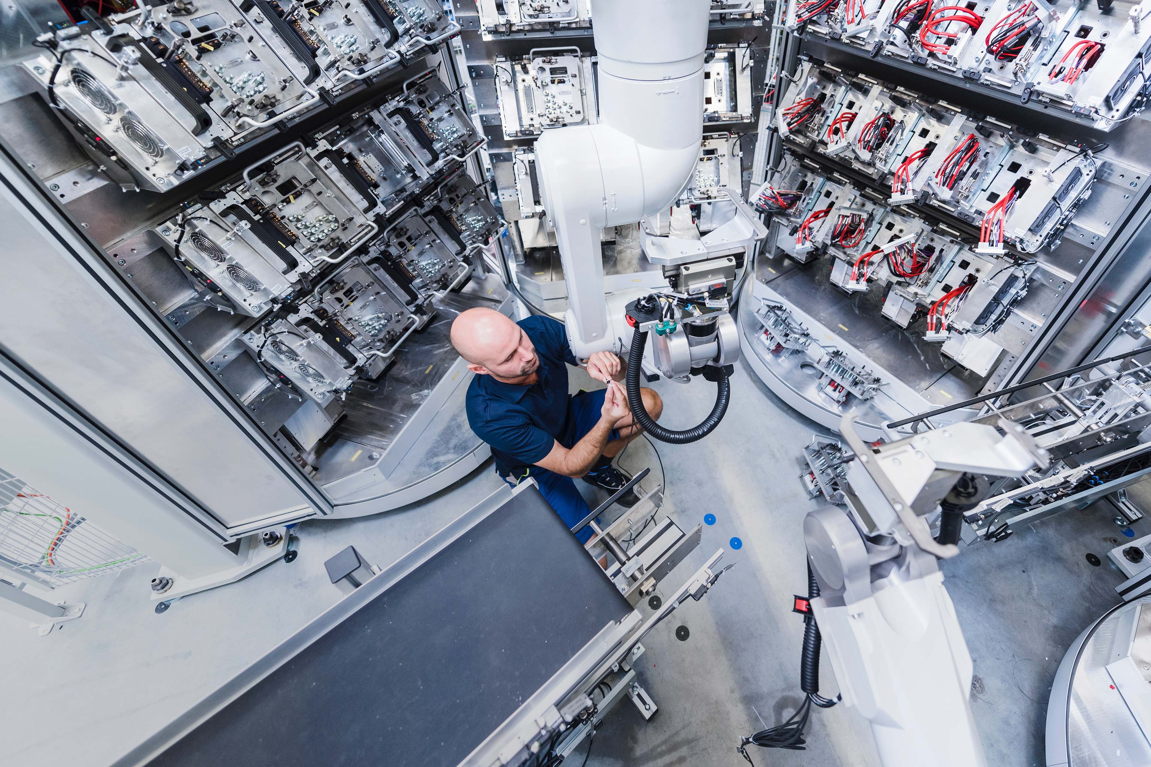 AI Insights | EY - Global