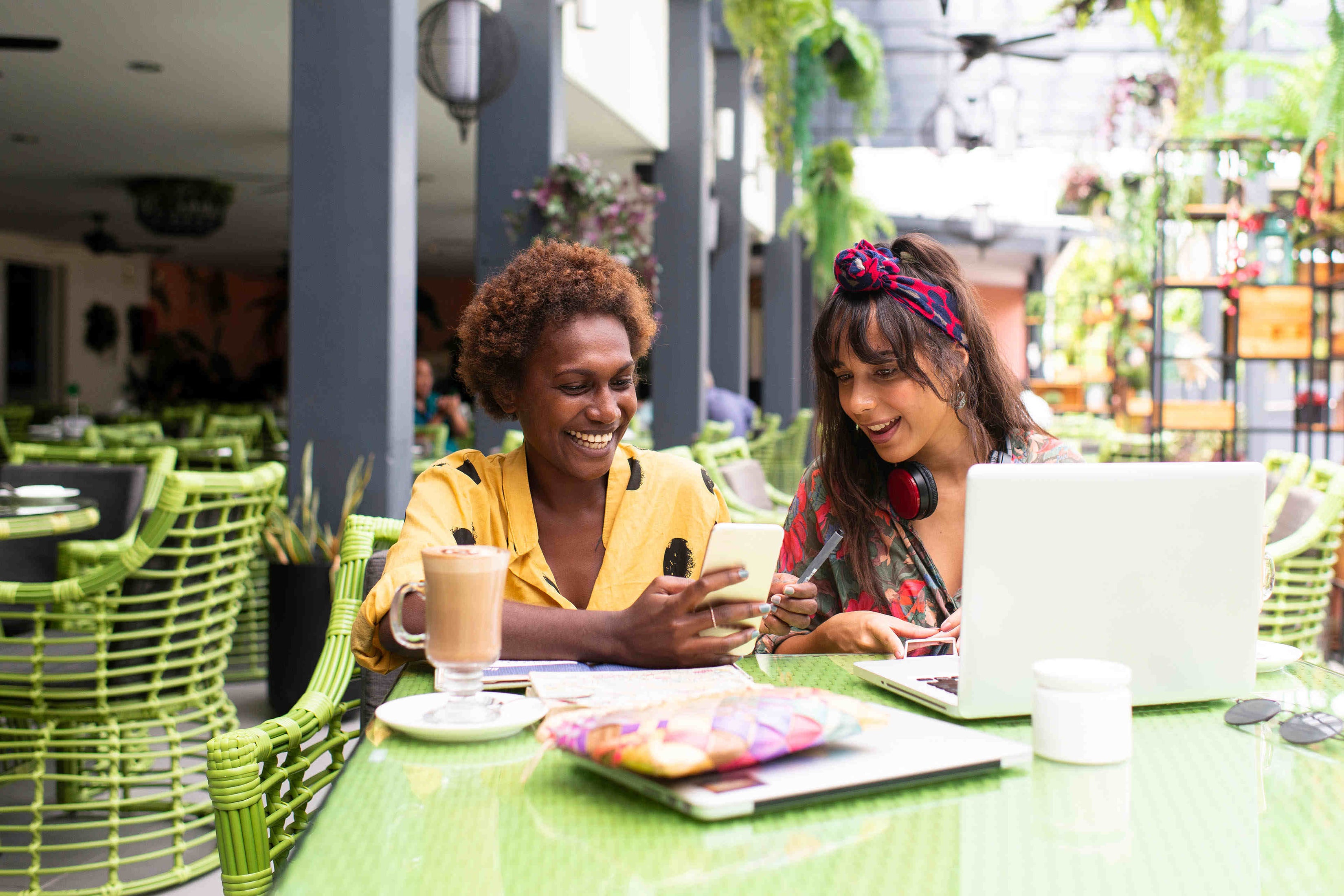 Accounting careers at EY | EY - US