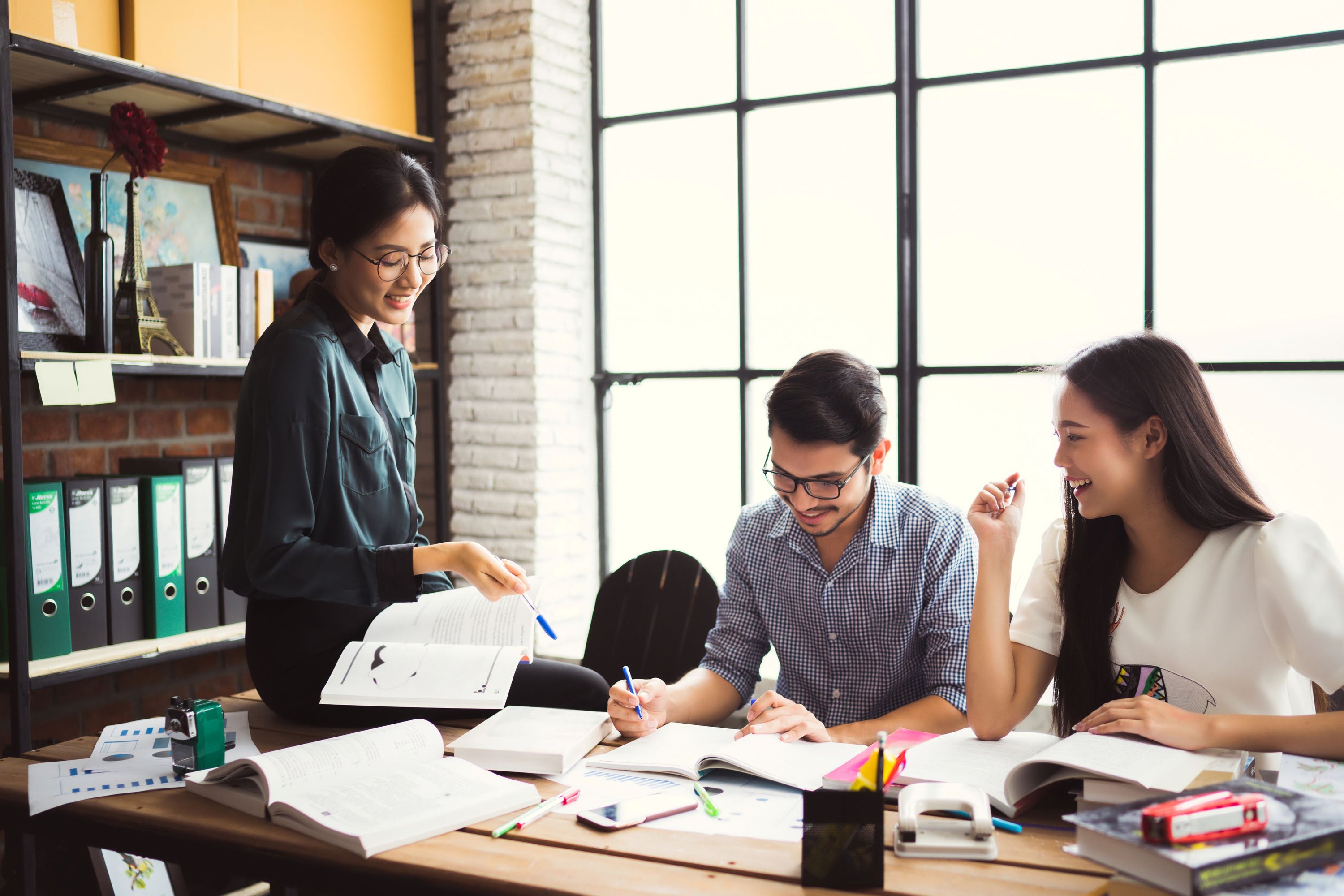 EY SCALE | EY Singapore
