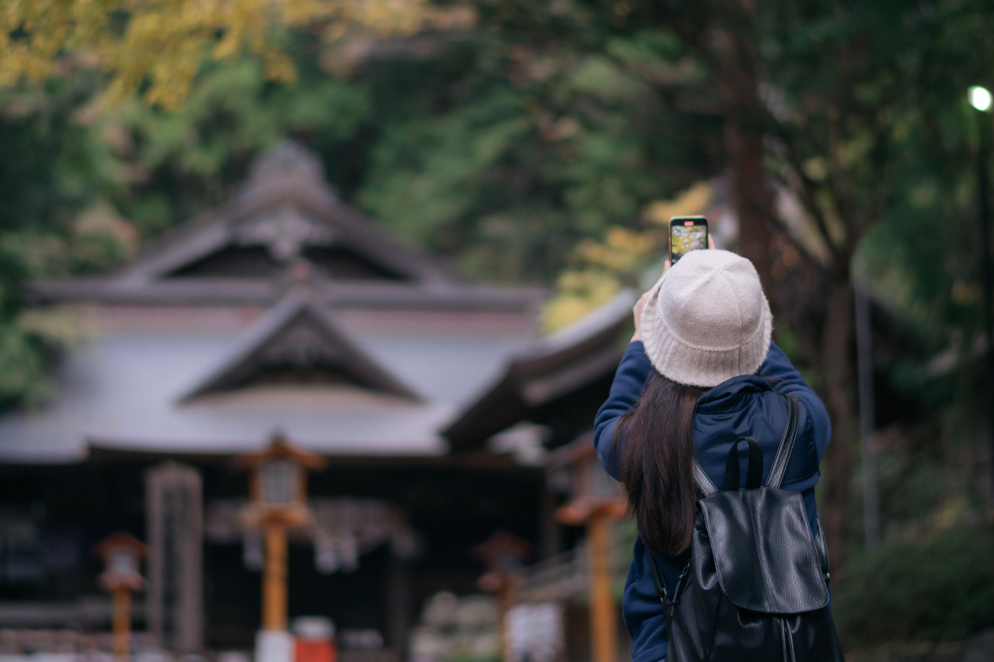 Tourism as a catalyst for Japan’s economic growth and the impact of ...