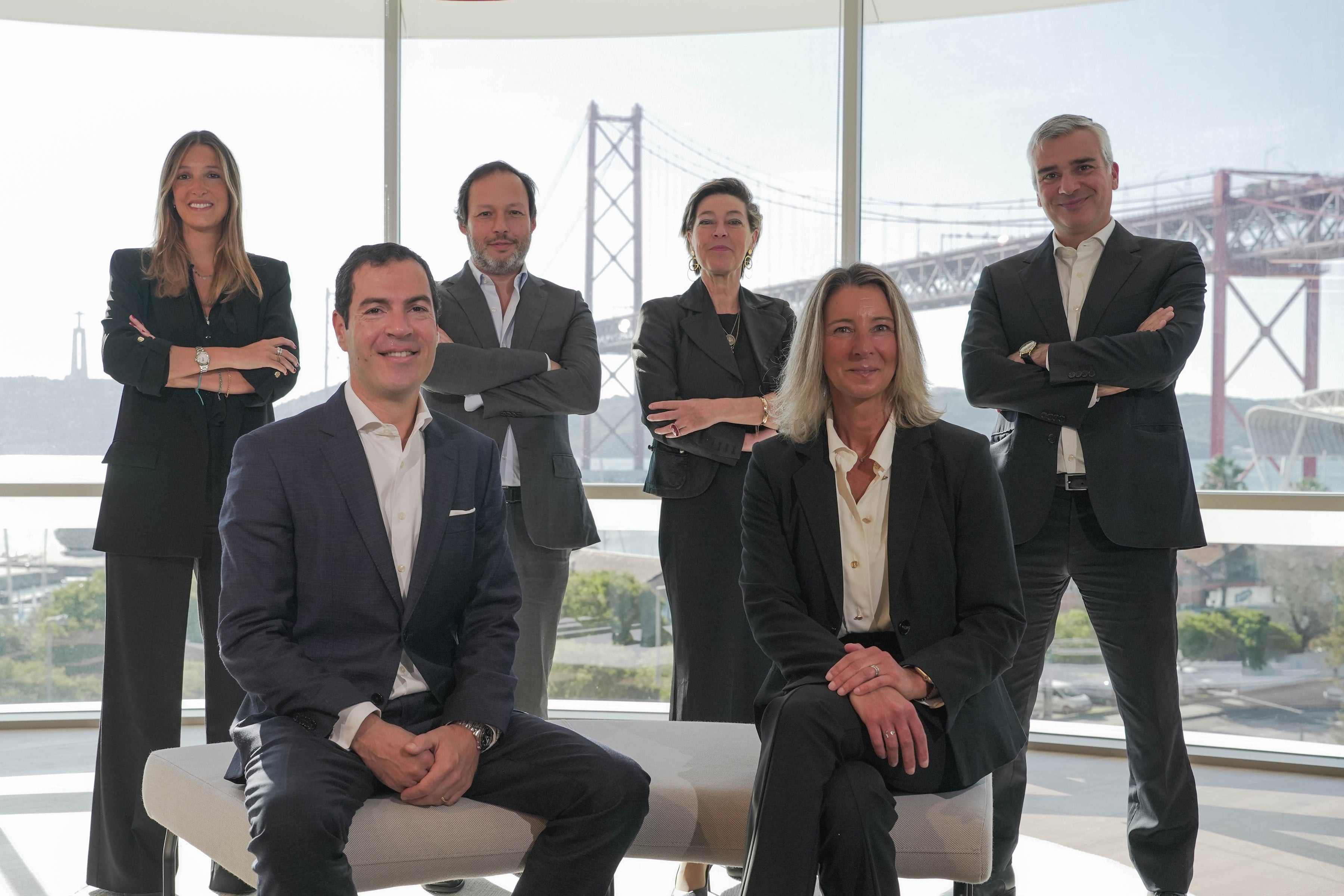 EY Law | Portugal