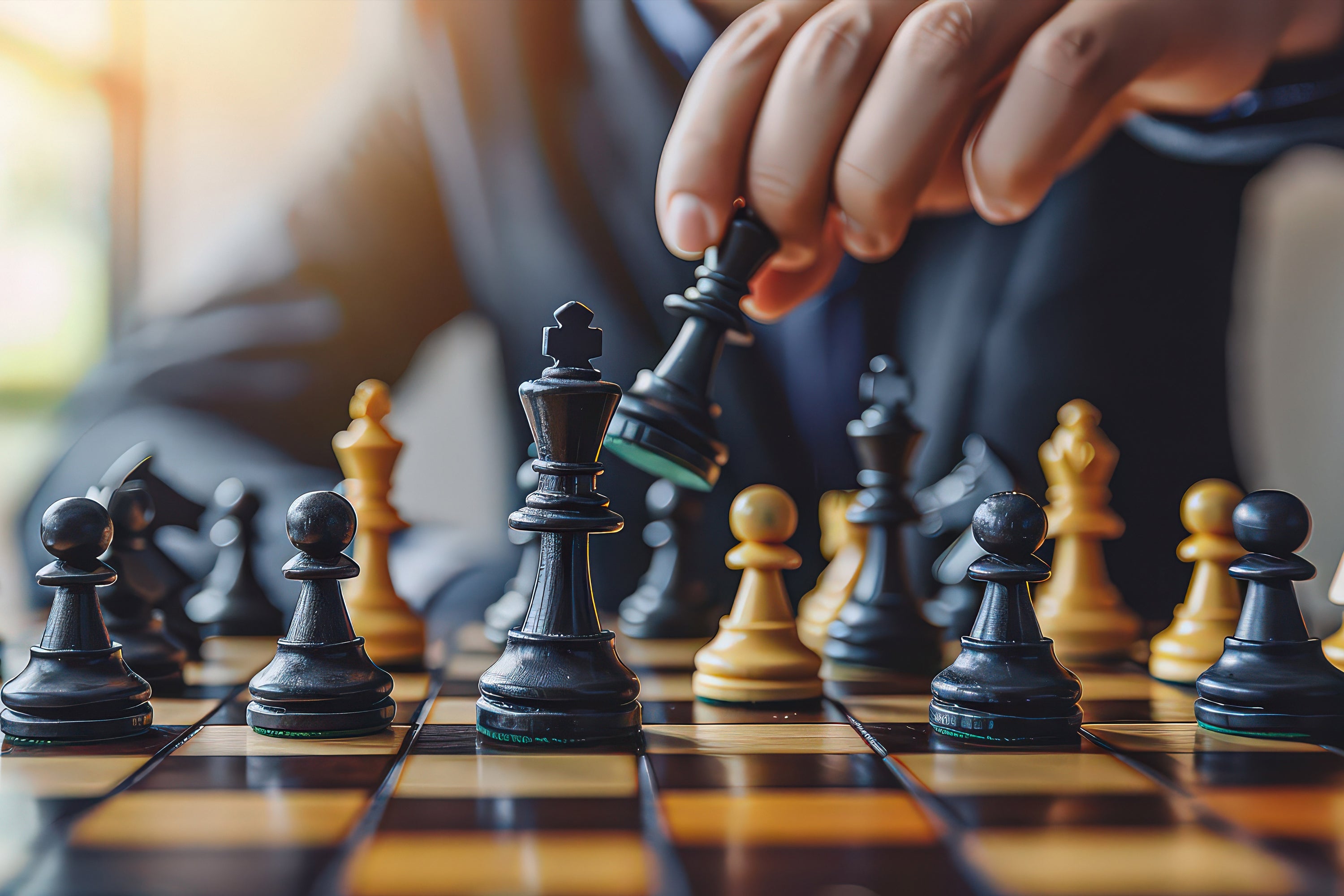 The art of maximizing portfolio company exit valuations | EY - US