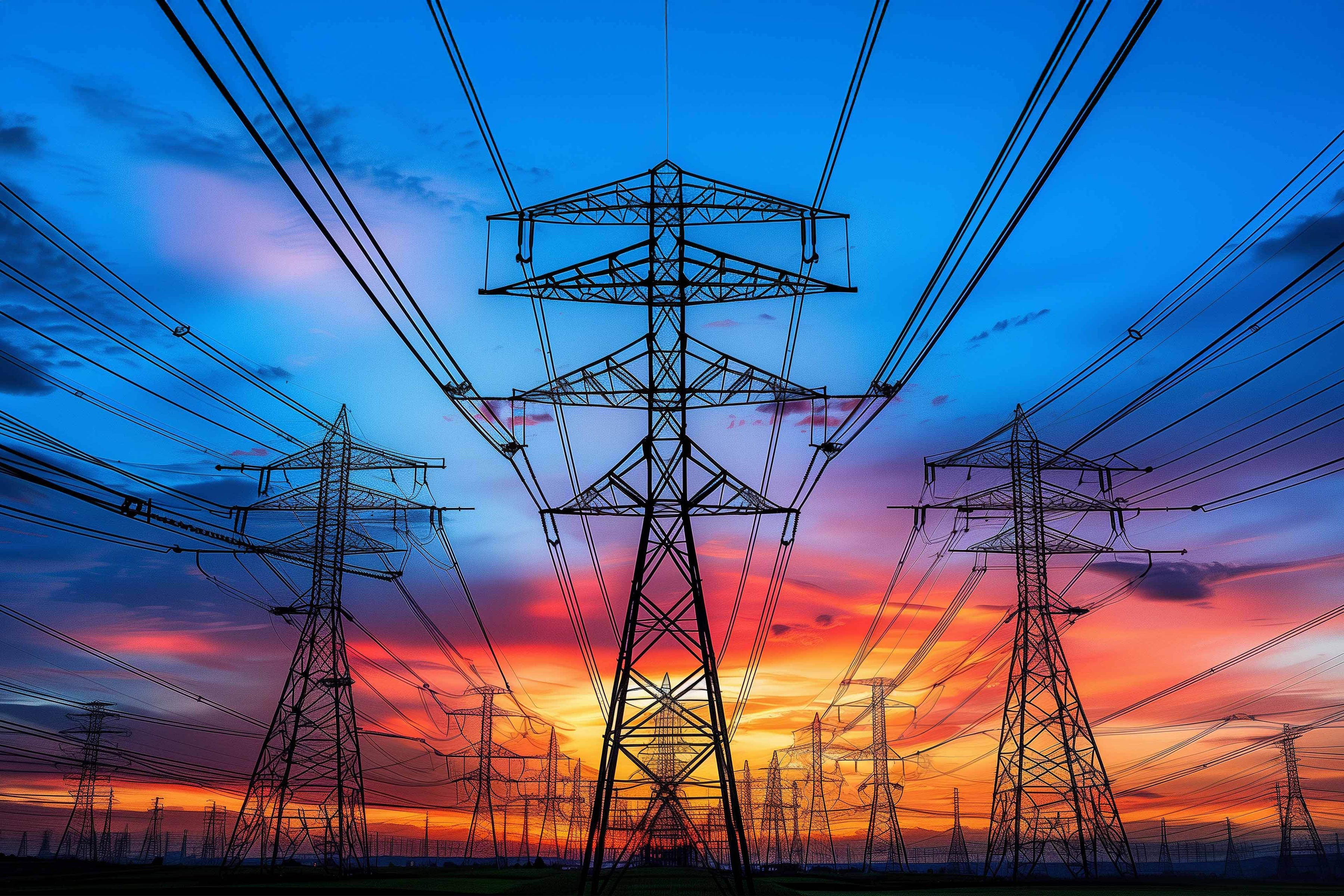 Data center demand: utilities can capture long-term value | EY - US