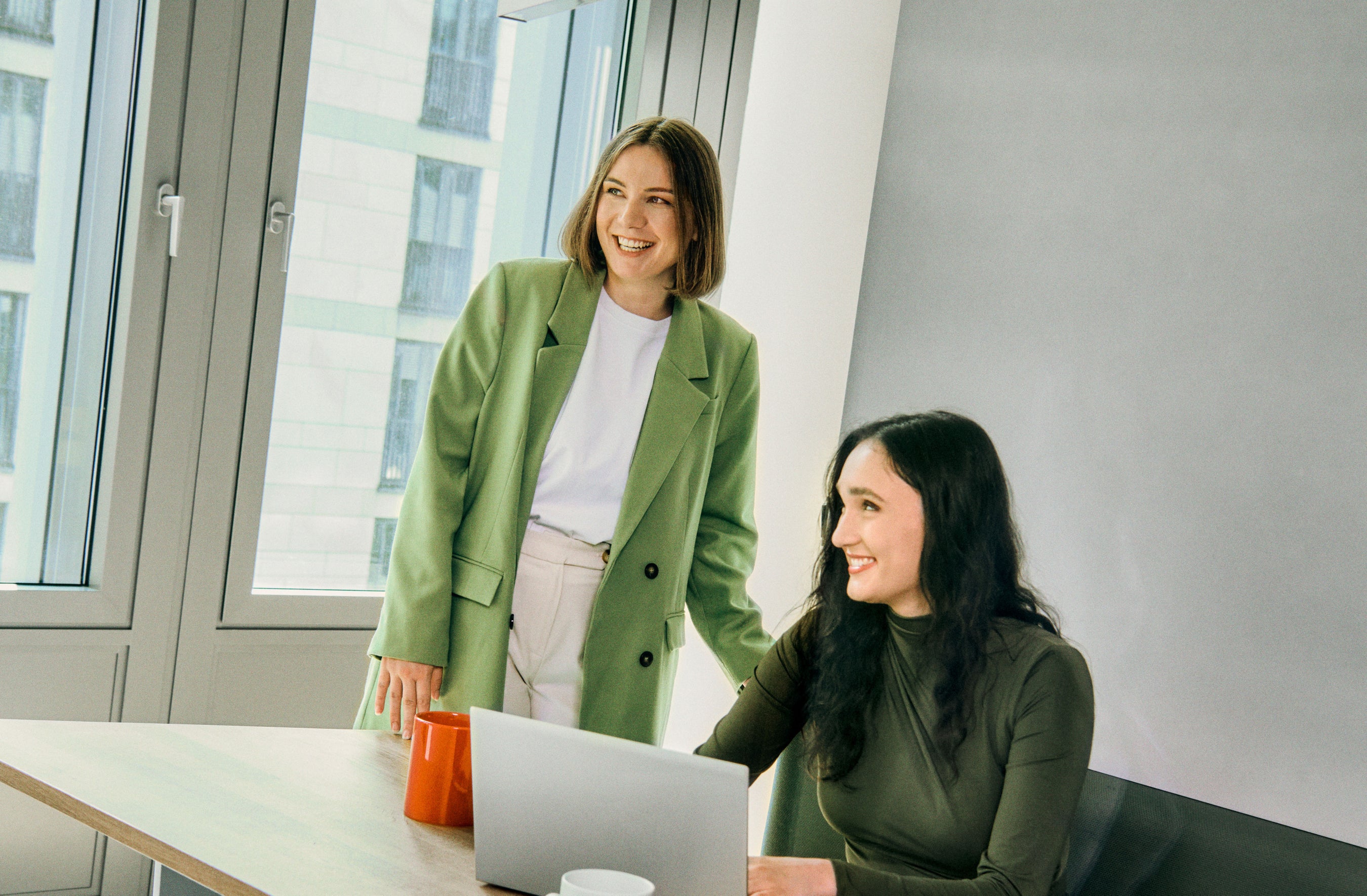 Karriere bei EY | EY - Deutschland