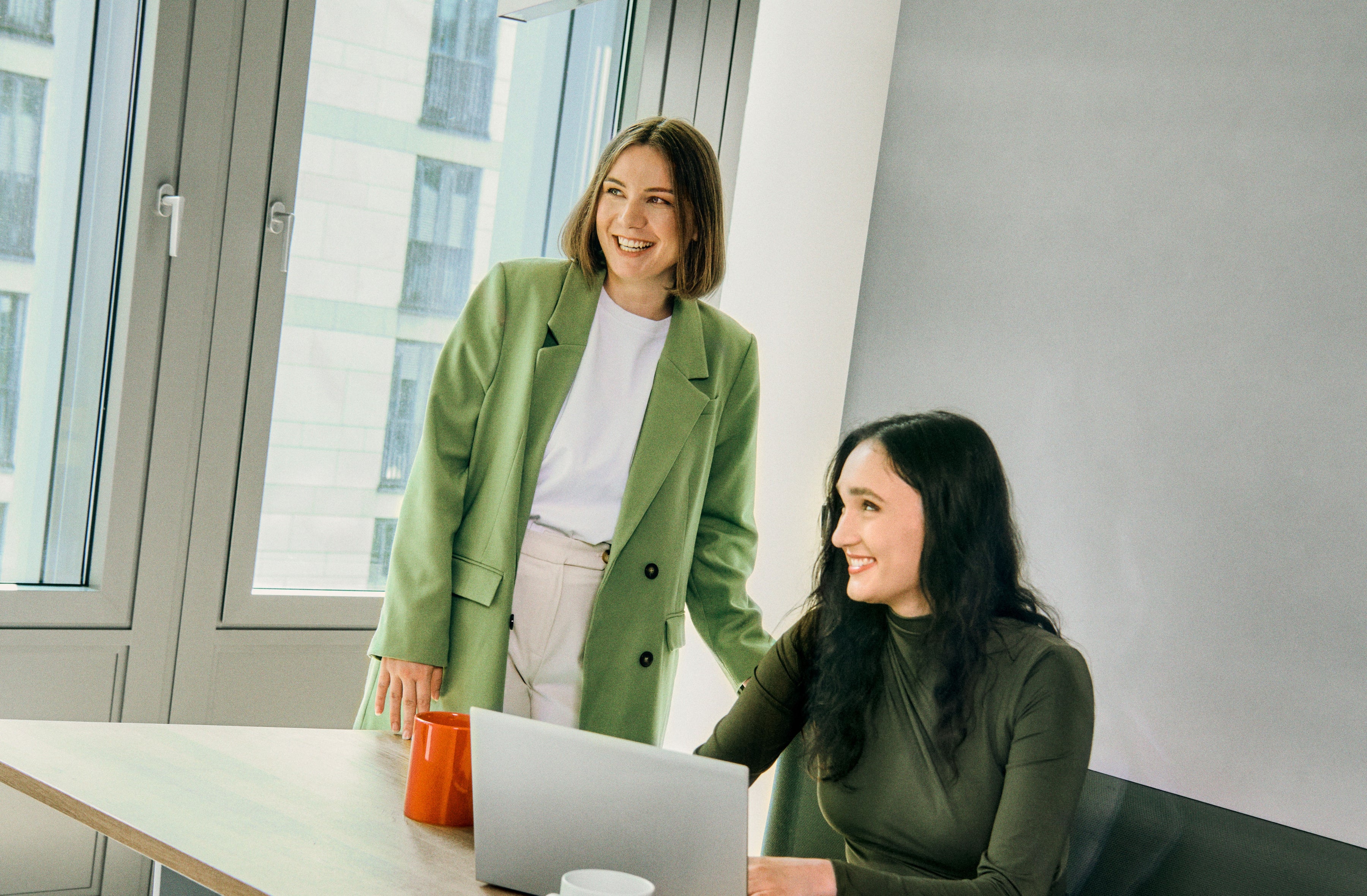 Karriere bei EY | EY - Deutschland