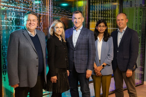 EY launches artificial intelligence platform EY.ai and large language ...