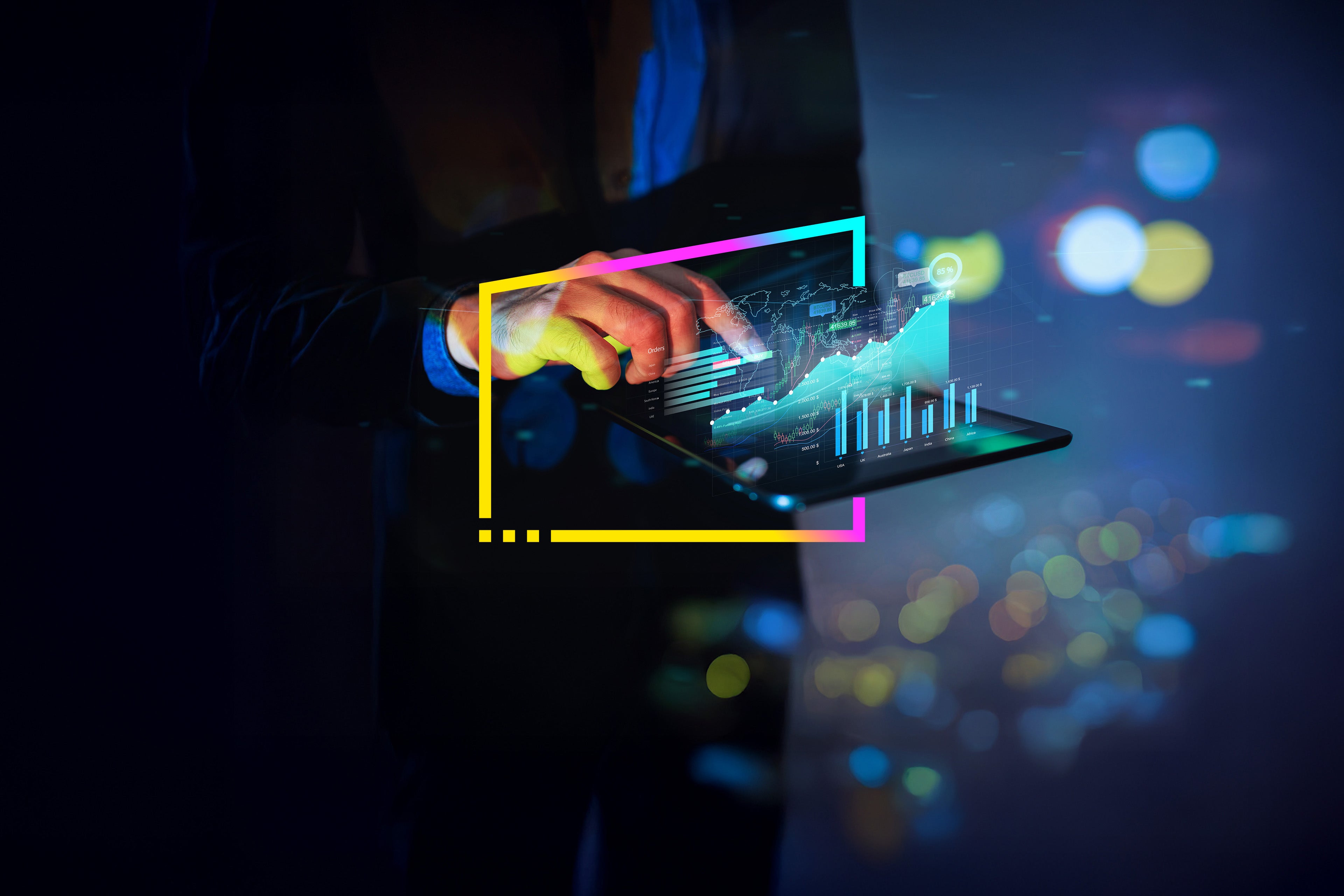 EY India as a Leader in GCC setup by Everest Group | EY - India