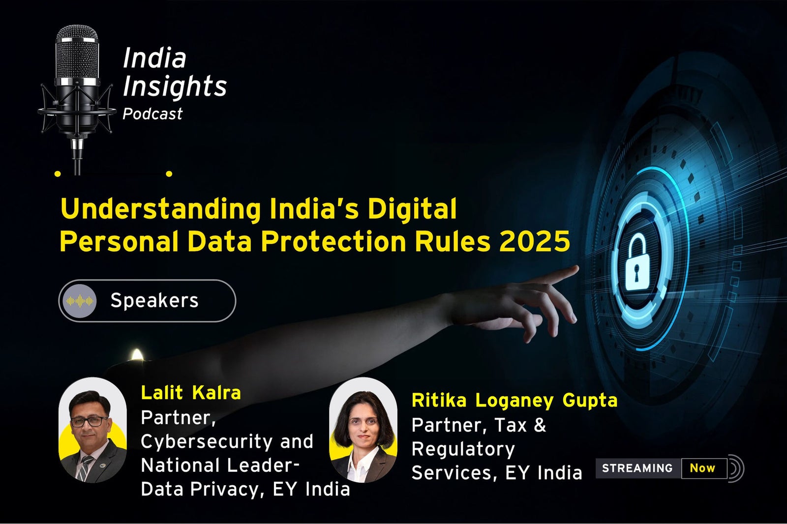 Digital identity & access management services | EY - India