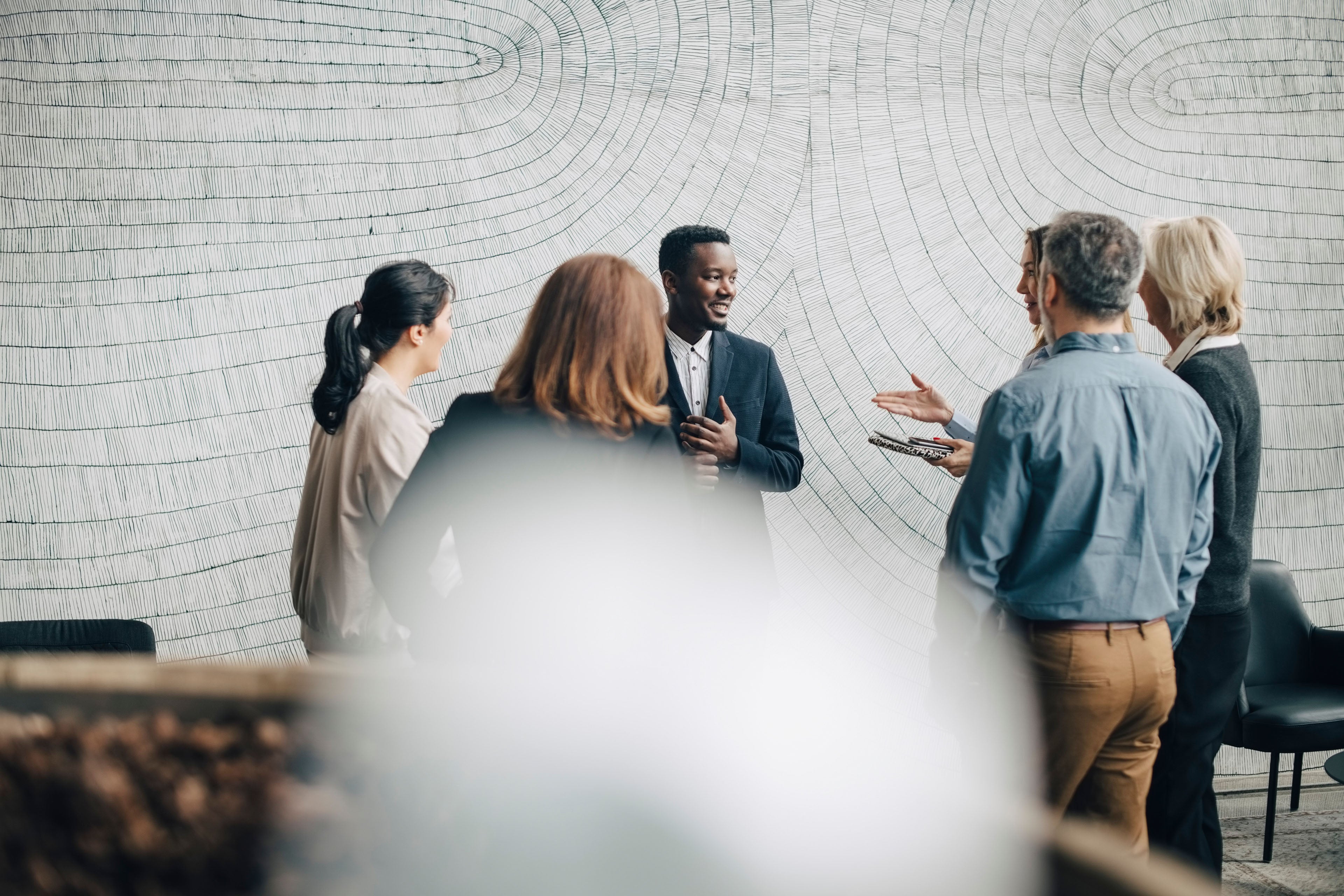 Transformation Delivery Solution | EY – Global | EY - UK