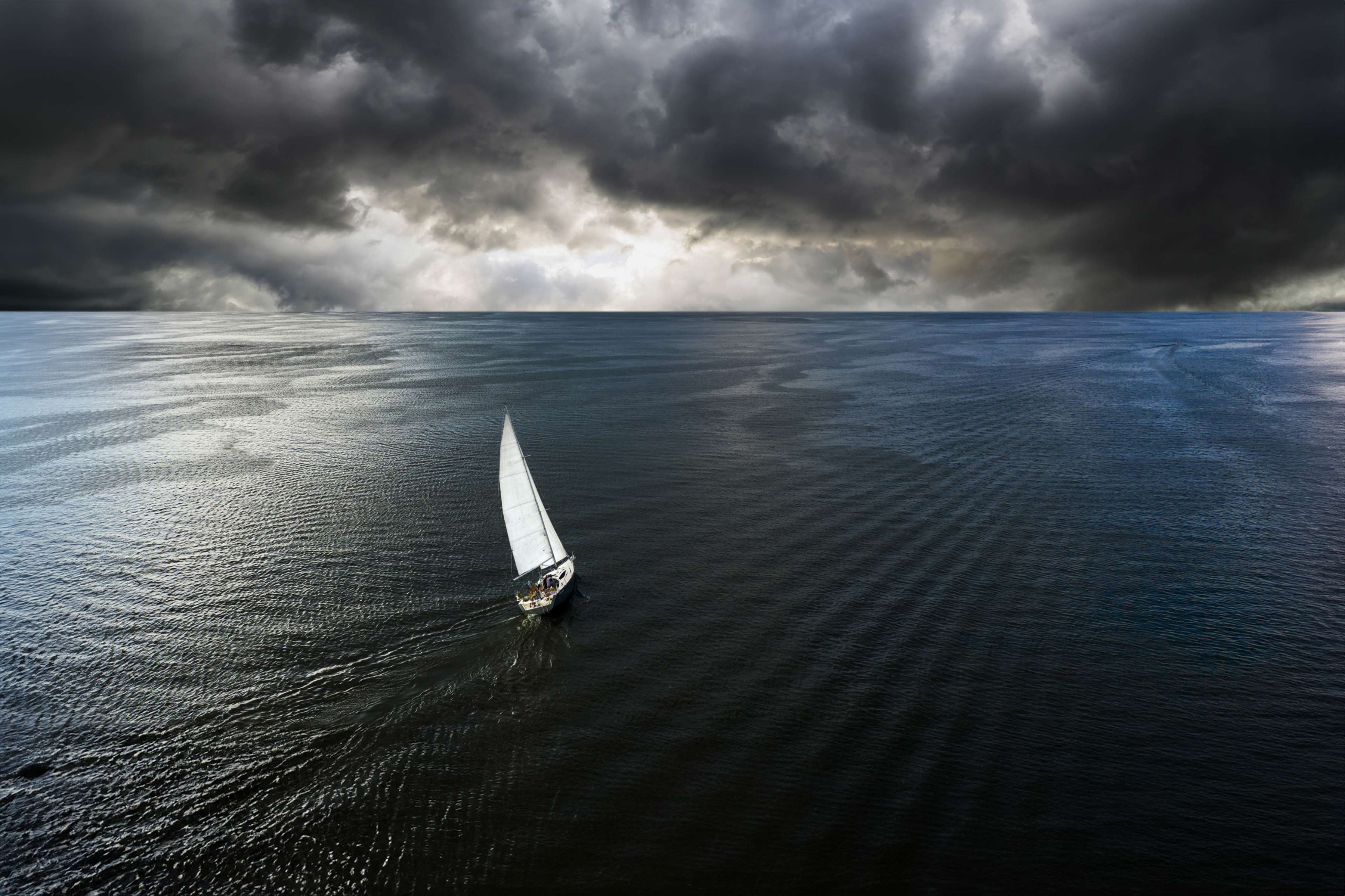 Navigating volatility in global markets | EY - US